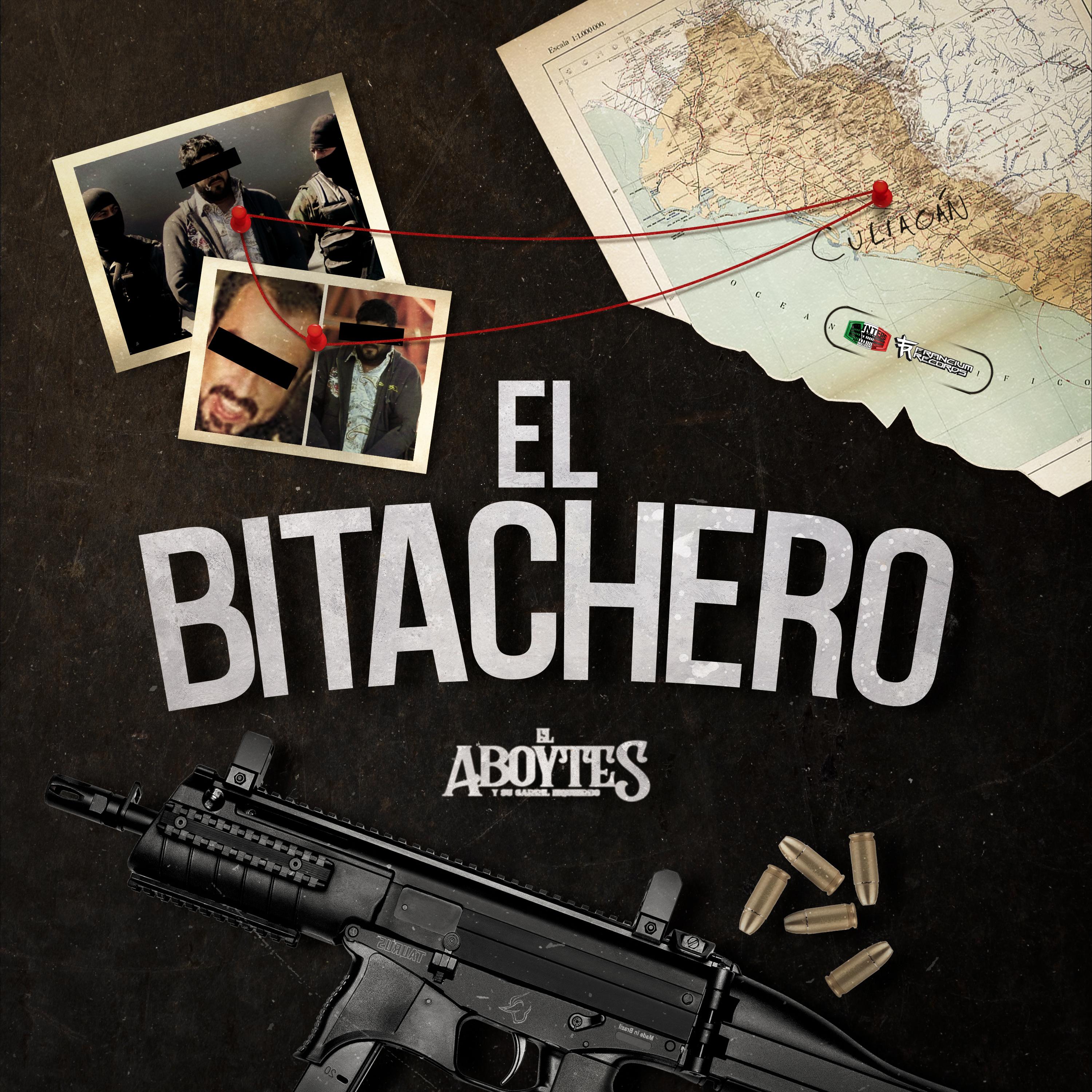 El Bitachero - EL ABOYTES Y Su Carril Izquierdo - 单曲 - 网易云音乐