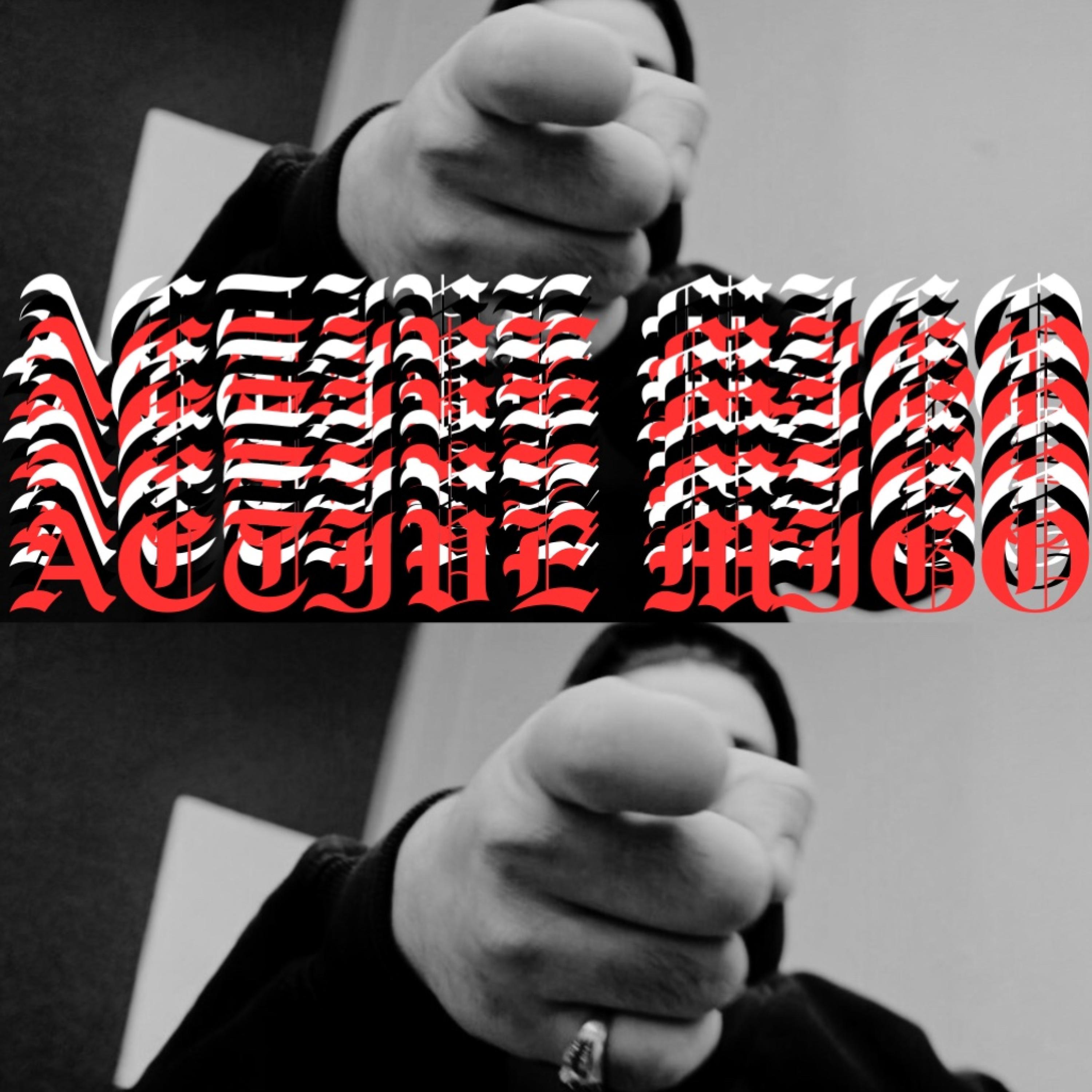 ACTIVE MIGO - ZaniWhereTheBarsAt - 专辑 - 网易云音乐