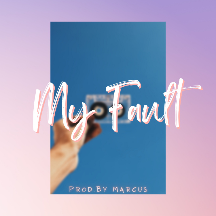[免费伴奏][Free]”My Fault“(Emo Guitar type. beats） - Marcus Yu - 专辑 - 网易云音乐