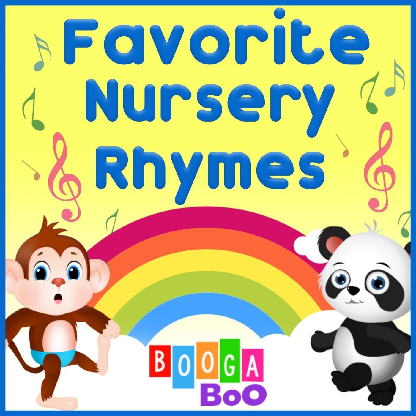 Baby Panda Song - Booga Boo - 单曲 - 网易云音乐