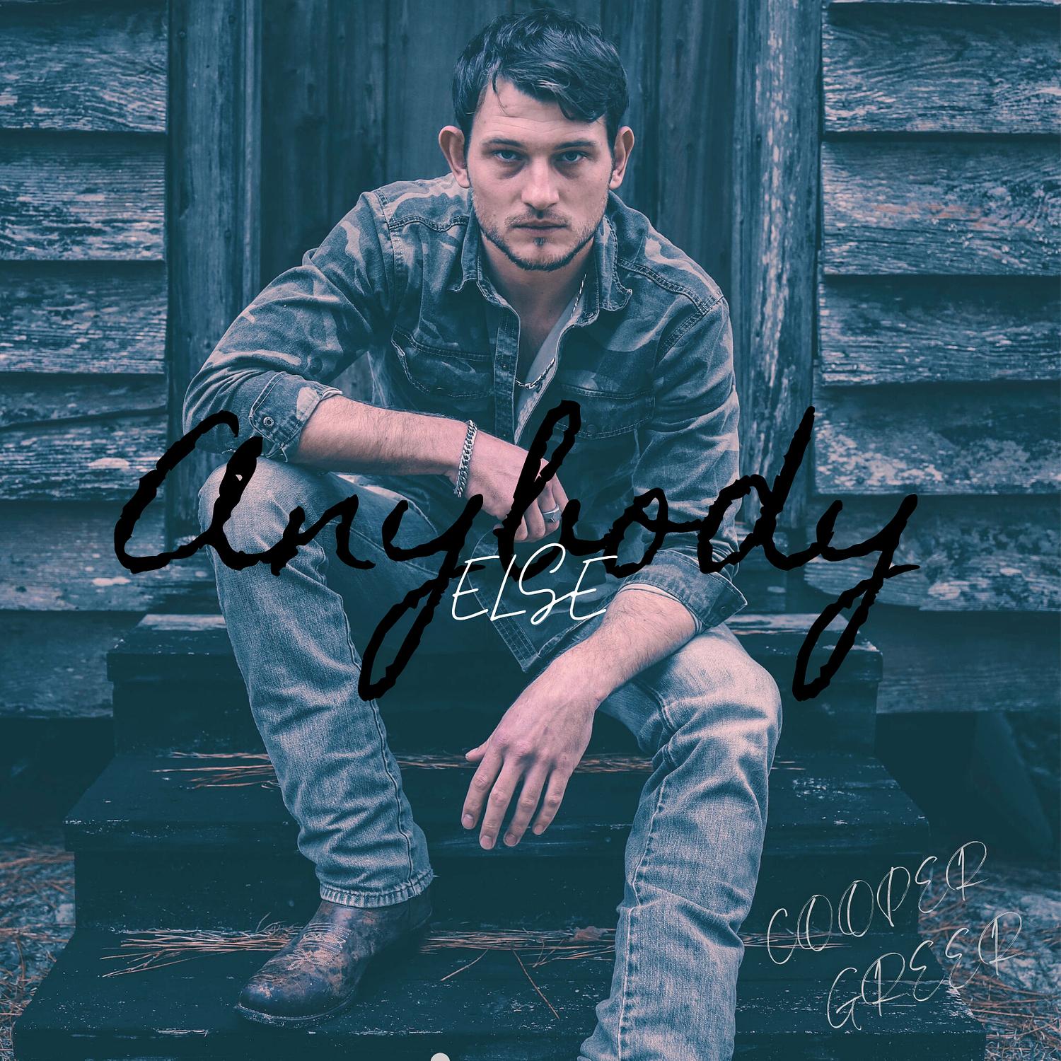 Anybody Else - Cooper Greer - 专辑 - 网易云音乐