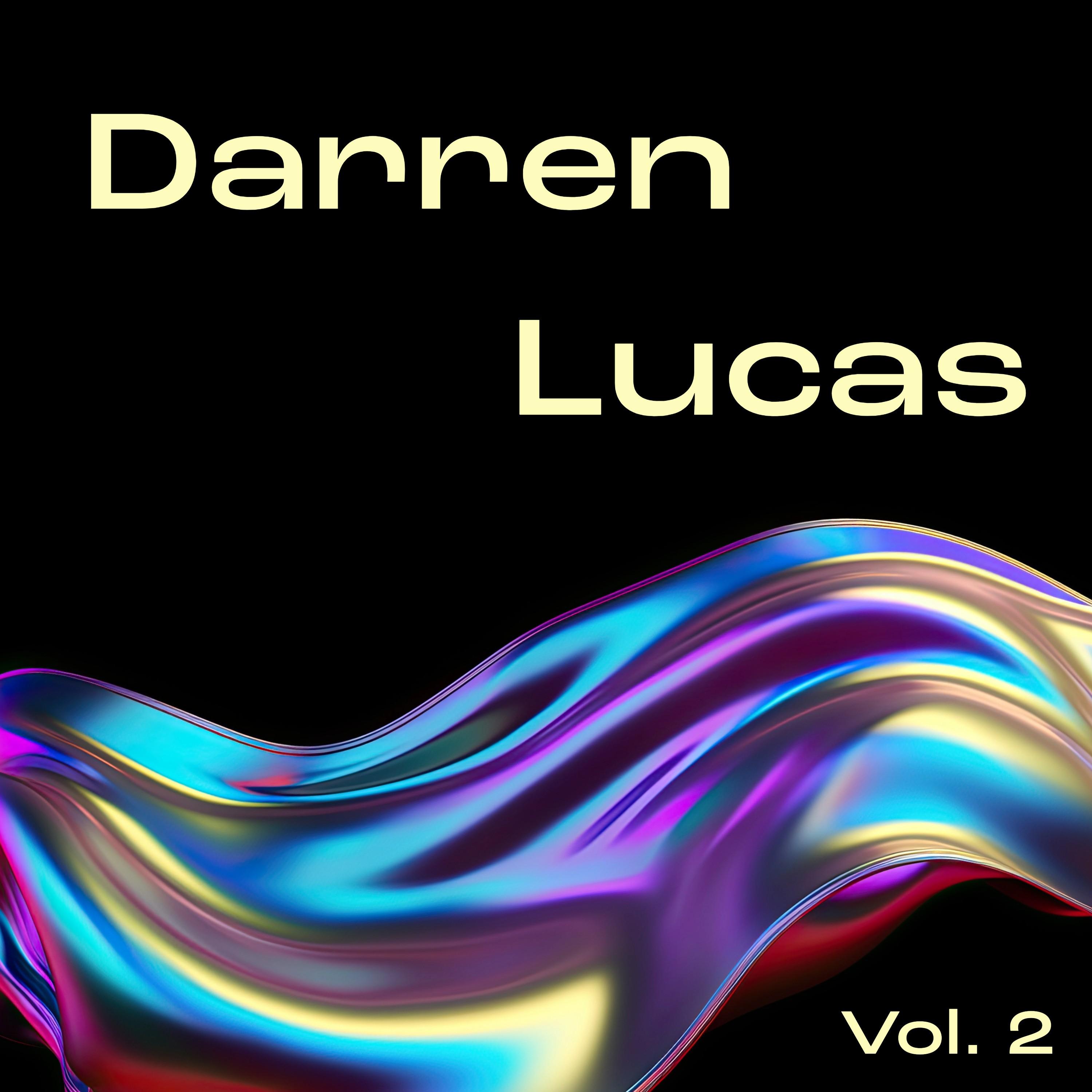 Your Love - Darren Lucas - 单曲 - 网易云音乐