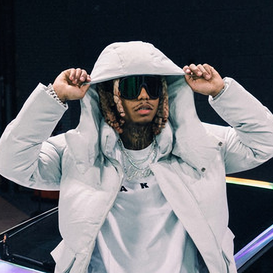 Lil Gnar - 歌手 - 网易云音乐