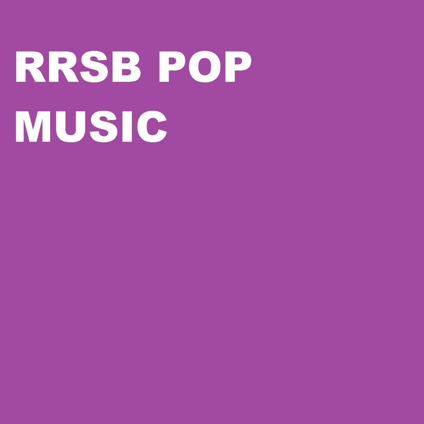 RRSB Pop Music (feat. RT-SB Records) - Rich Rock SB/RT-SB Records - 单曲 ...