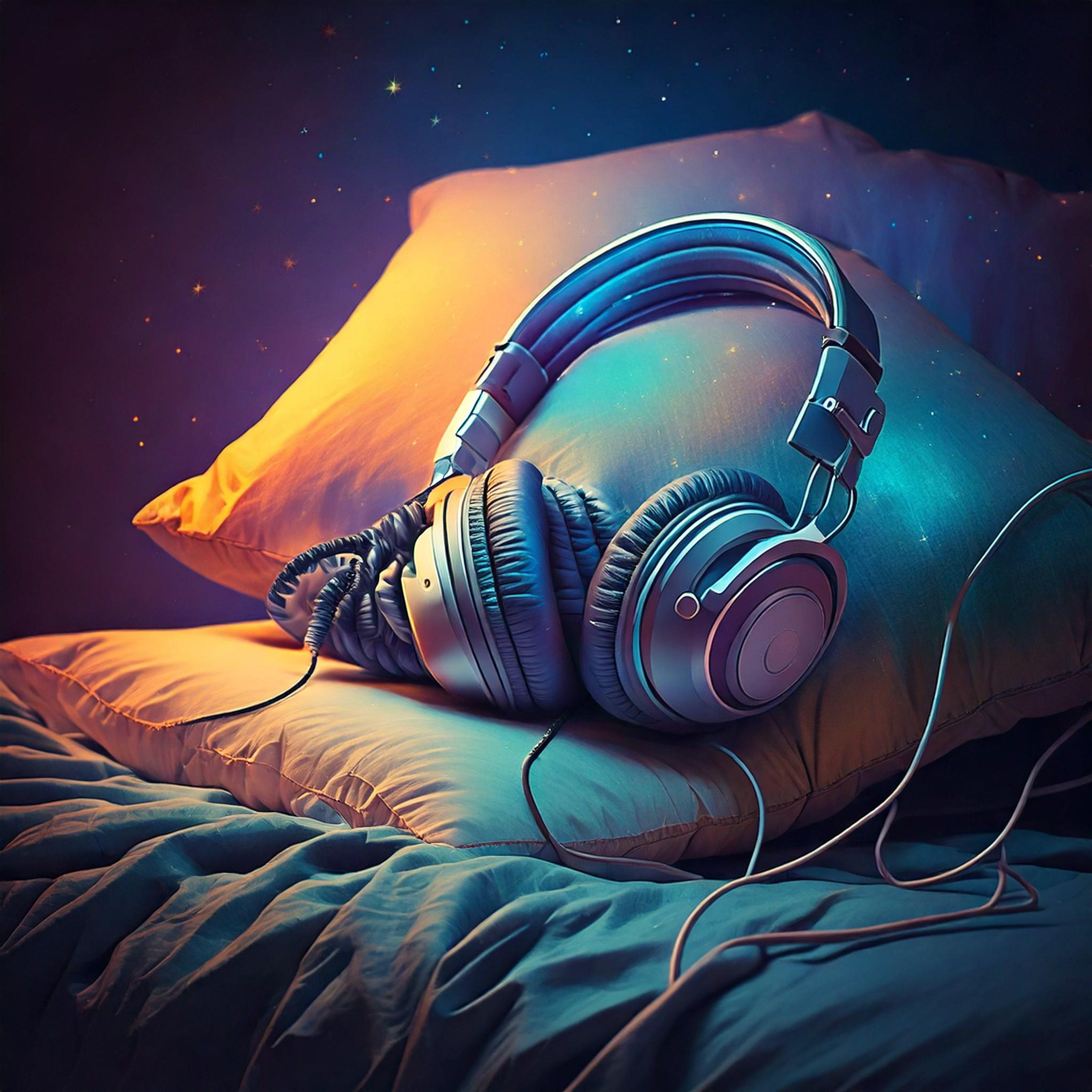 Nurturing Lullabies Tonight - Mechanical Musical Instruments/Ambient ...