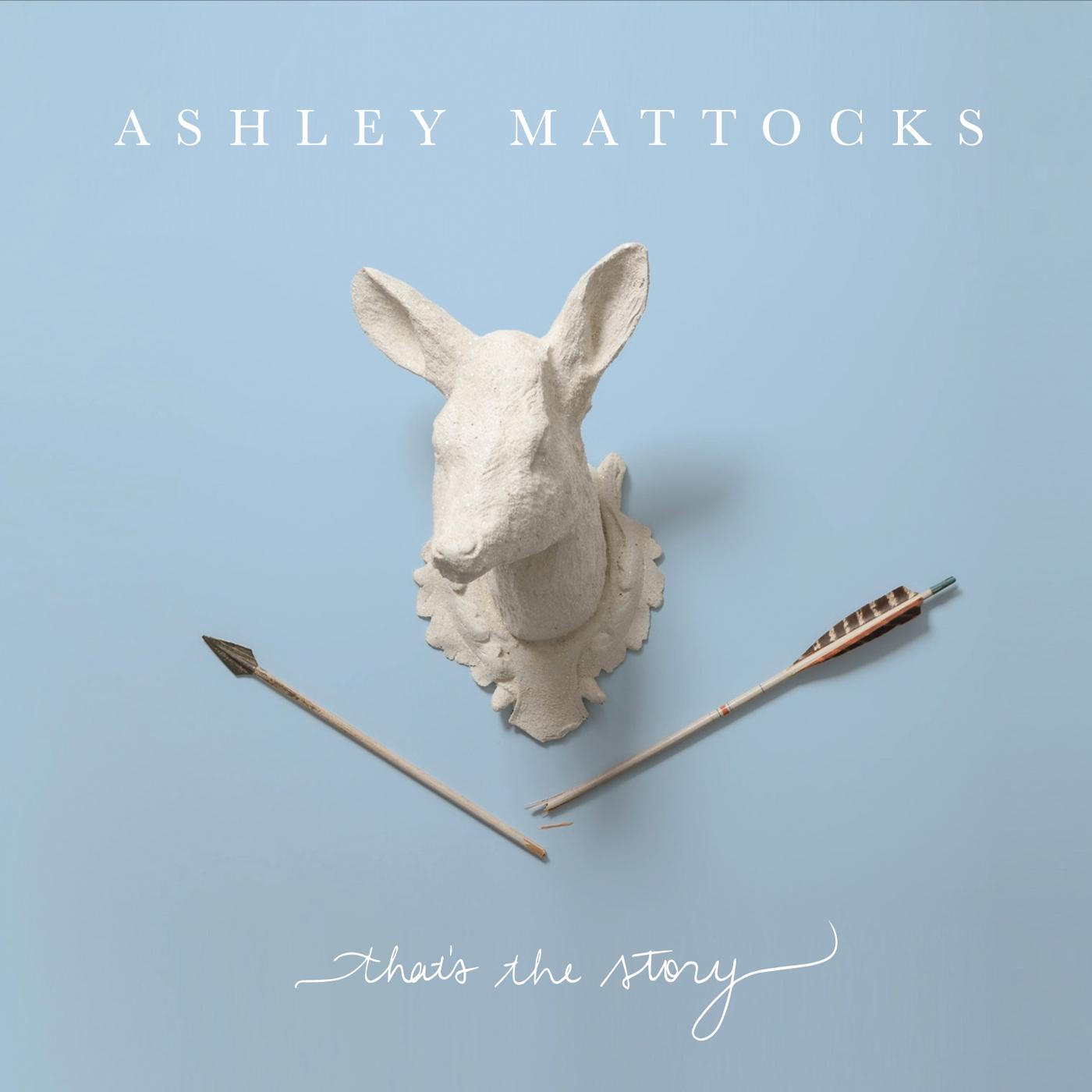 Louise - Ashley Mattocks - 单曲 - 网易云音乐