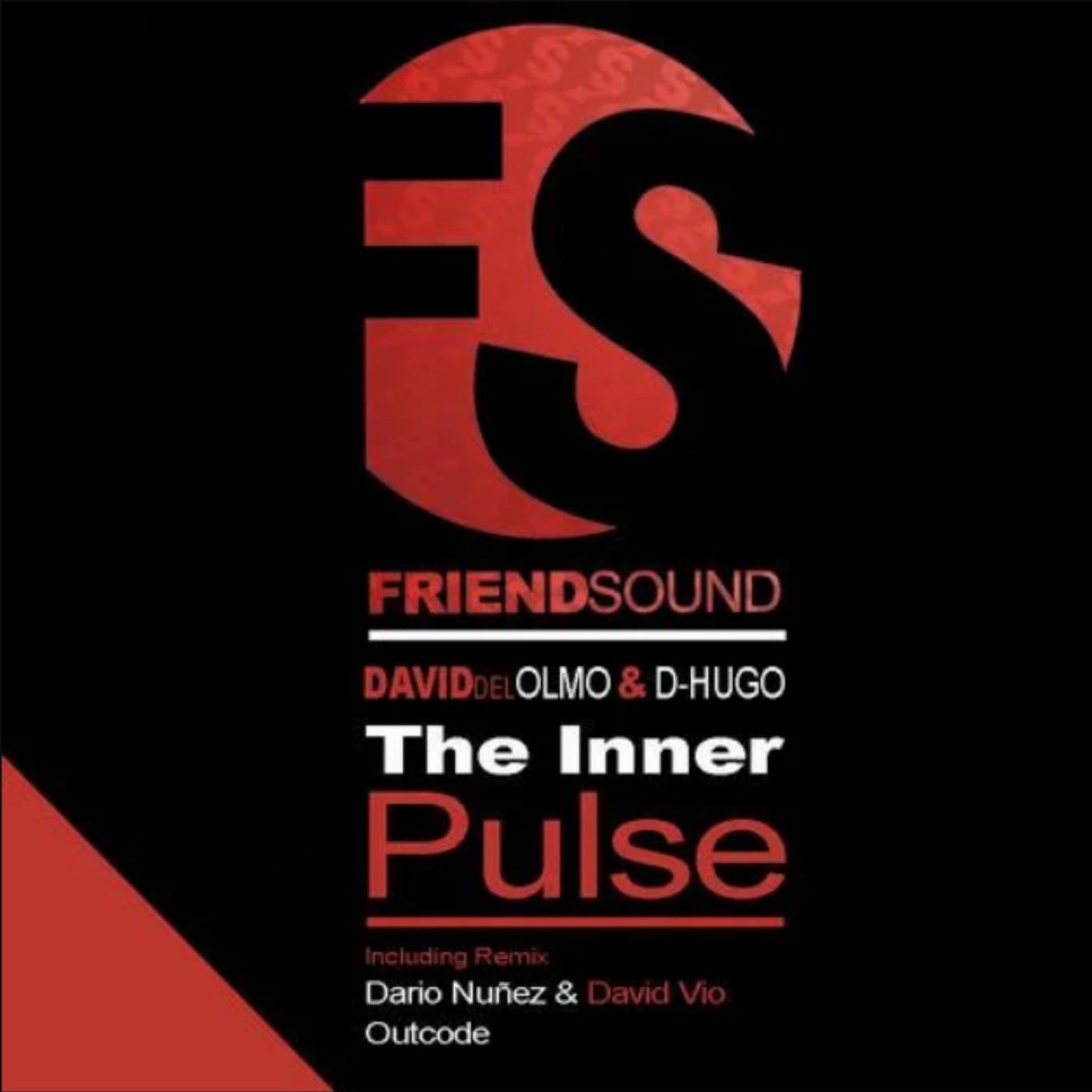 The Inner Pulse (Original Mix) - David del Olmo/D-Hugo - 单曲 - 网易云音乐