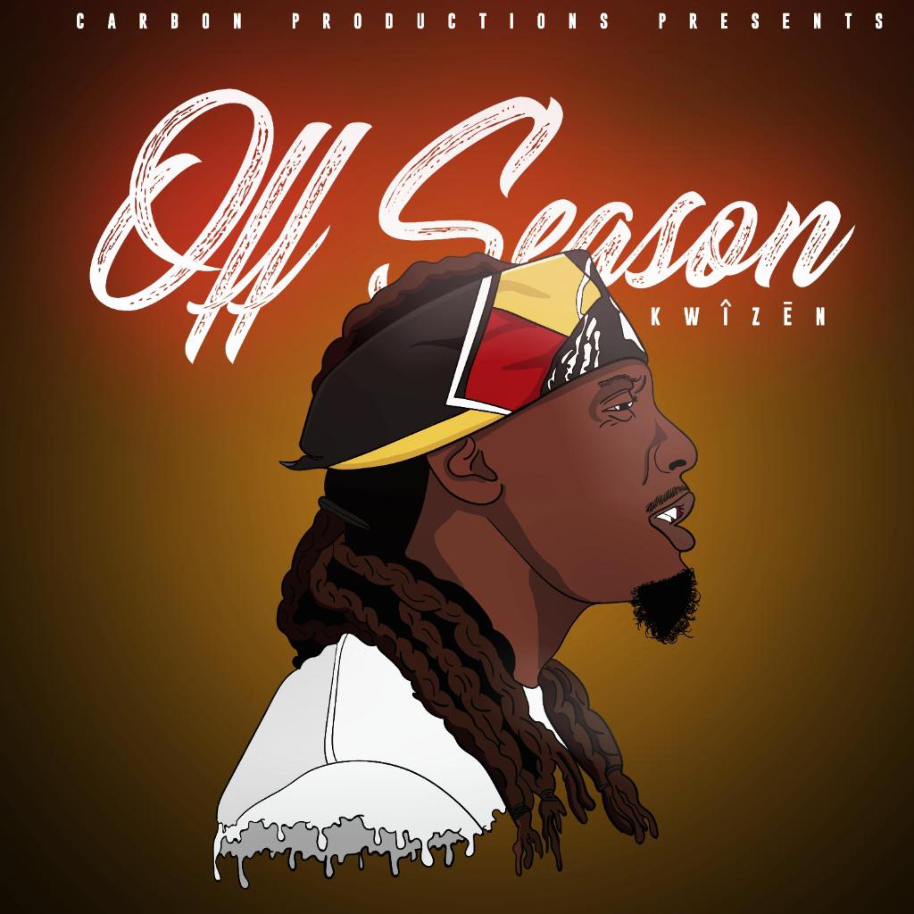 Off Season - Kwizen - 专辑 - 网易云音乐