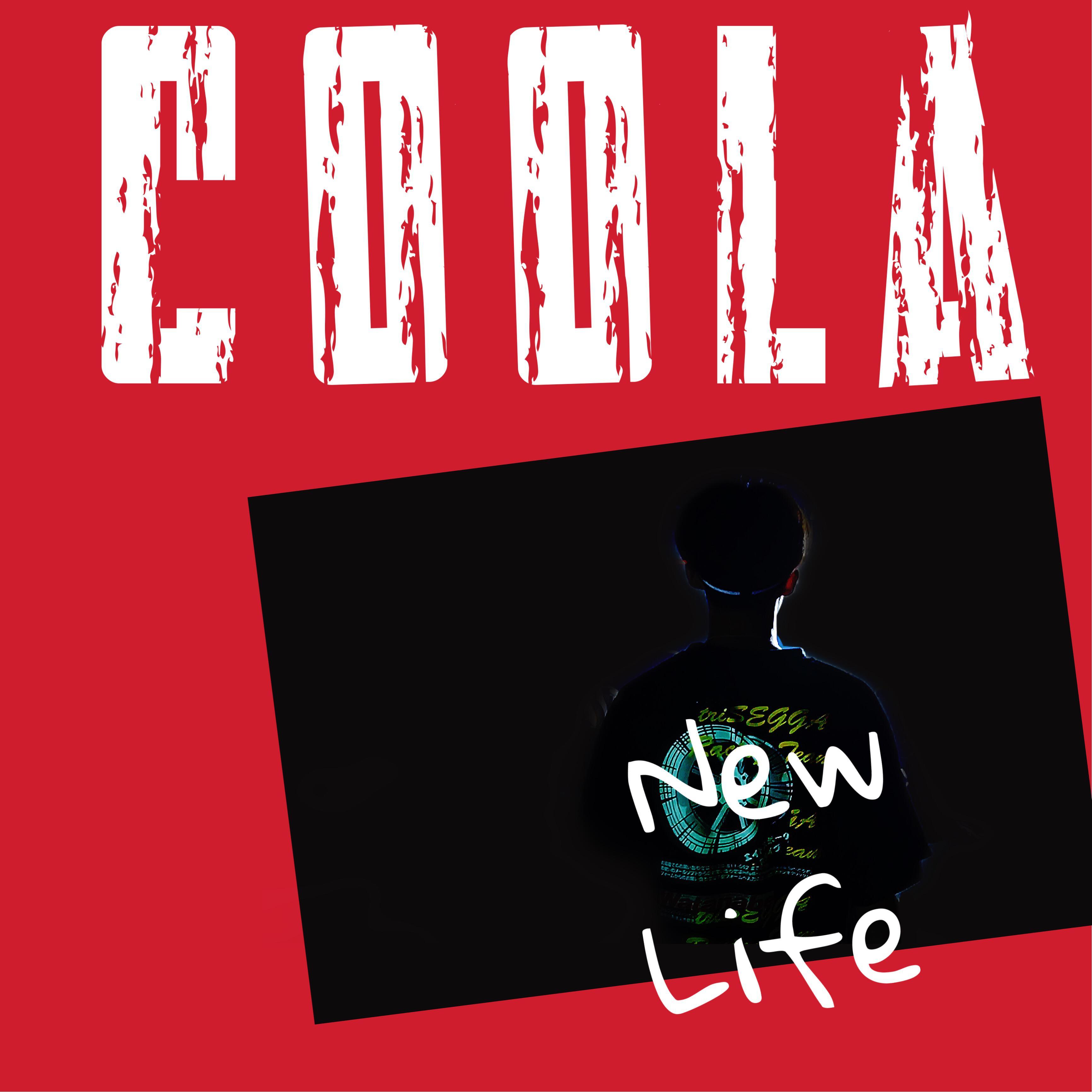 New life - 小酷Coola - 单曲 - 网易云音乐