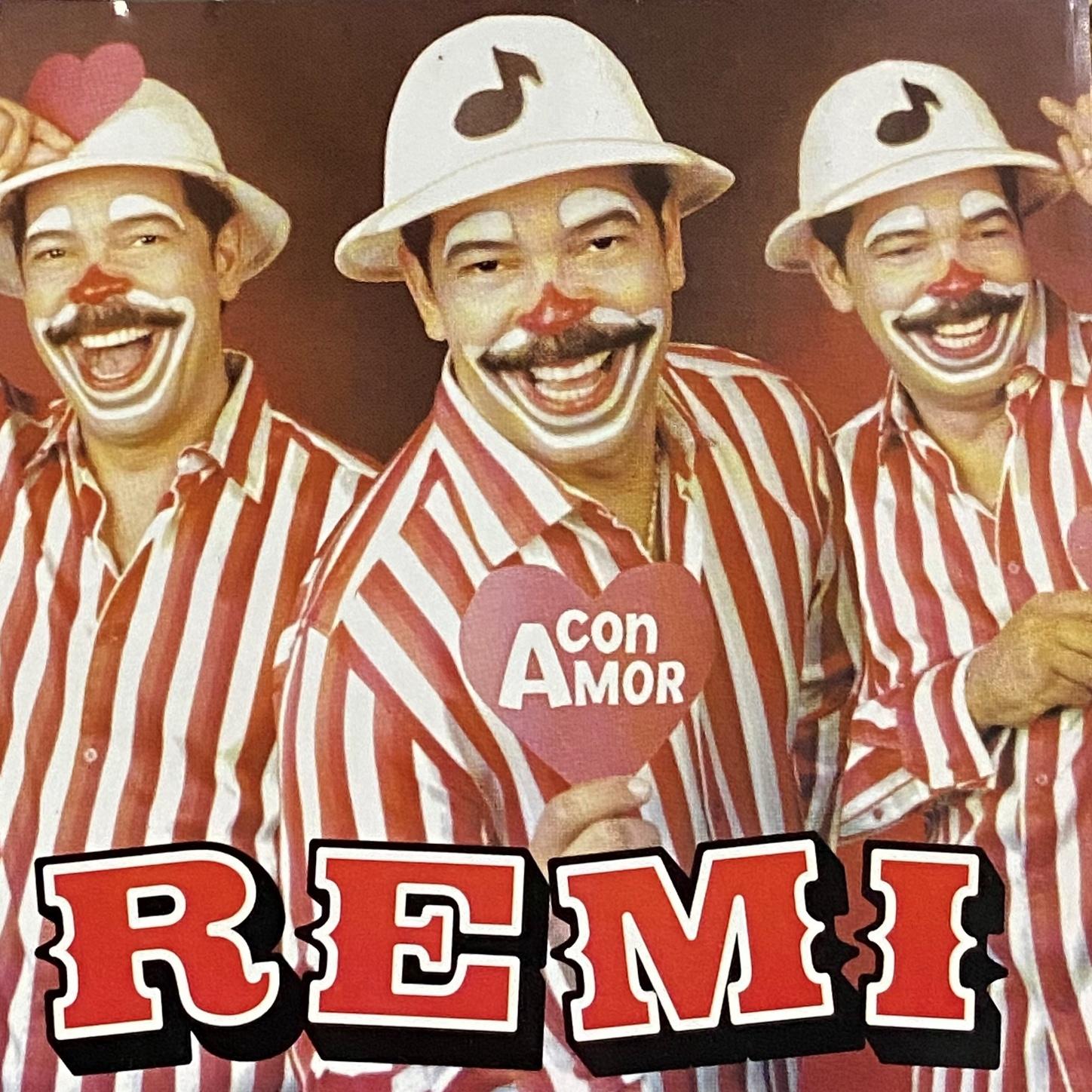 Mi Carrito - Payaso Remi - 单曲 - 网易云音乐