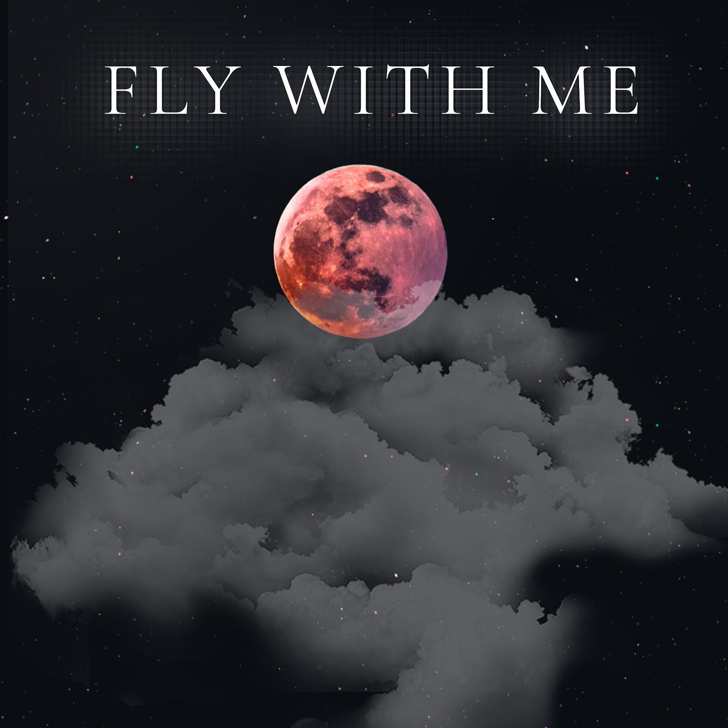 Fly With Me - 4MOZUS/JACUZZI JAMES - 单曲 - 网易云音乐