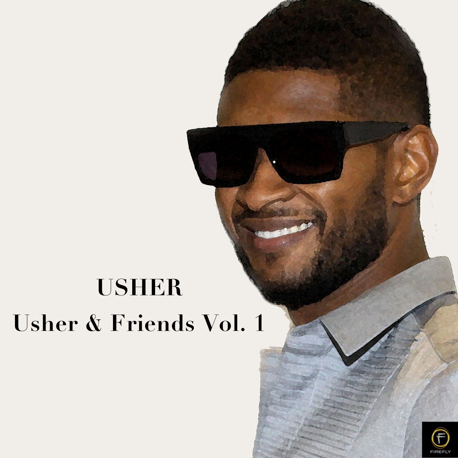 Superstar - Usher - 单曲 - 网易云音乐