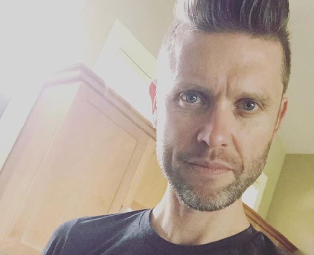 Andrew Allen - 歌手 - 网易云音乐