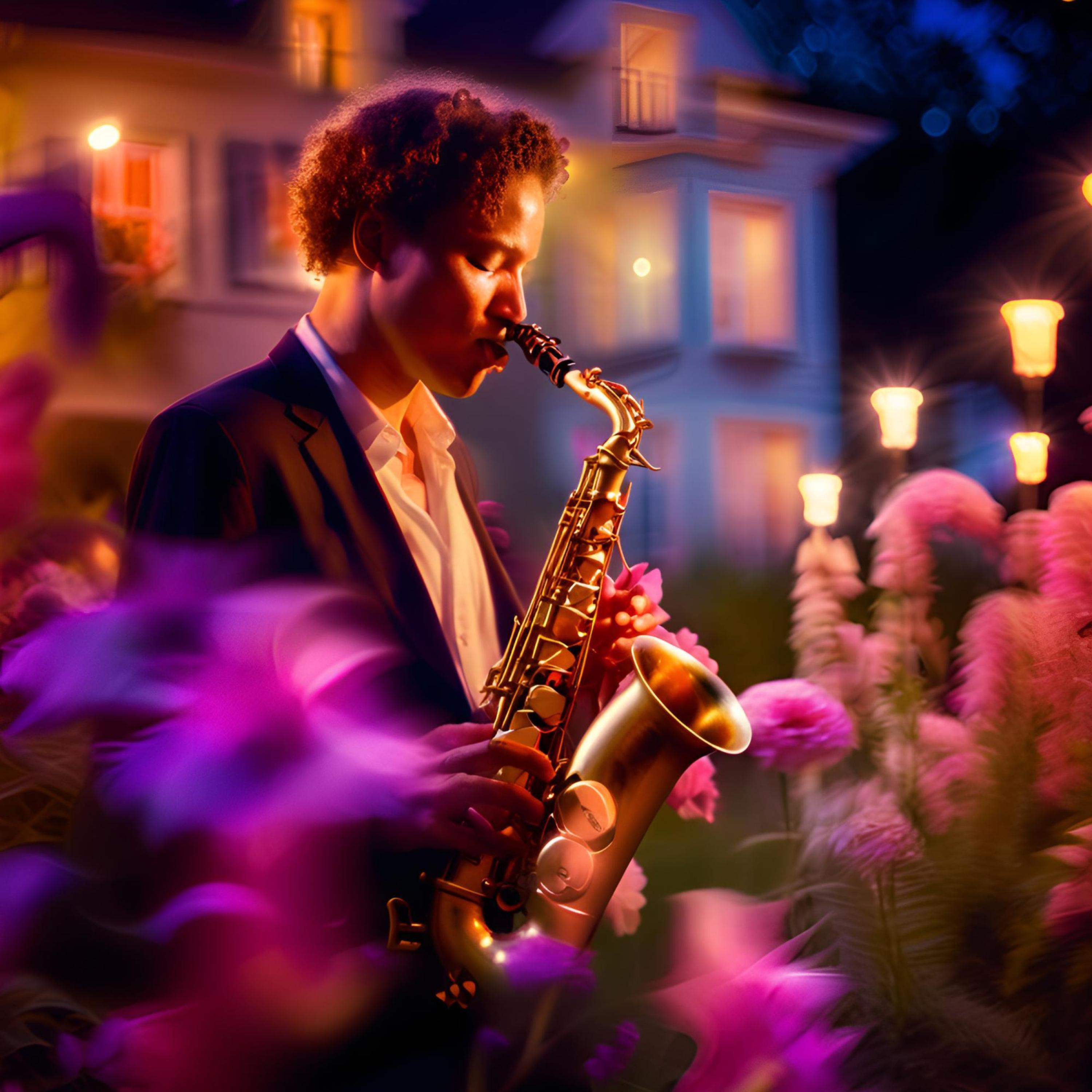 Smooth Jazz Lounge for Dinner Party Atmosphere - Cinematic Jazz/Soft ...