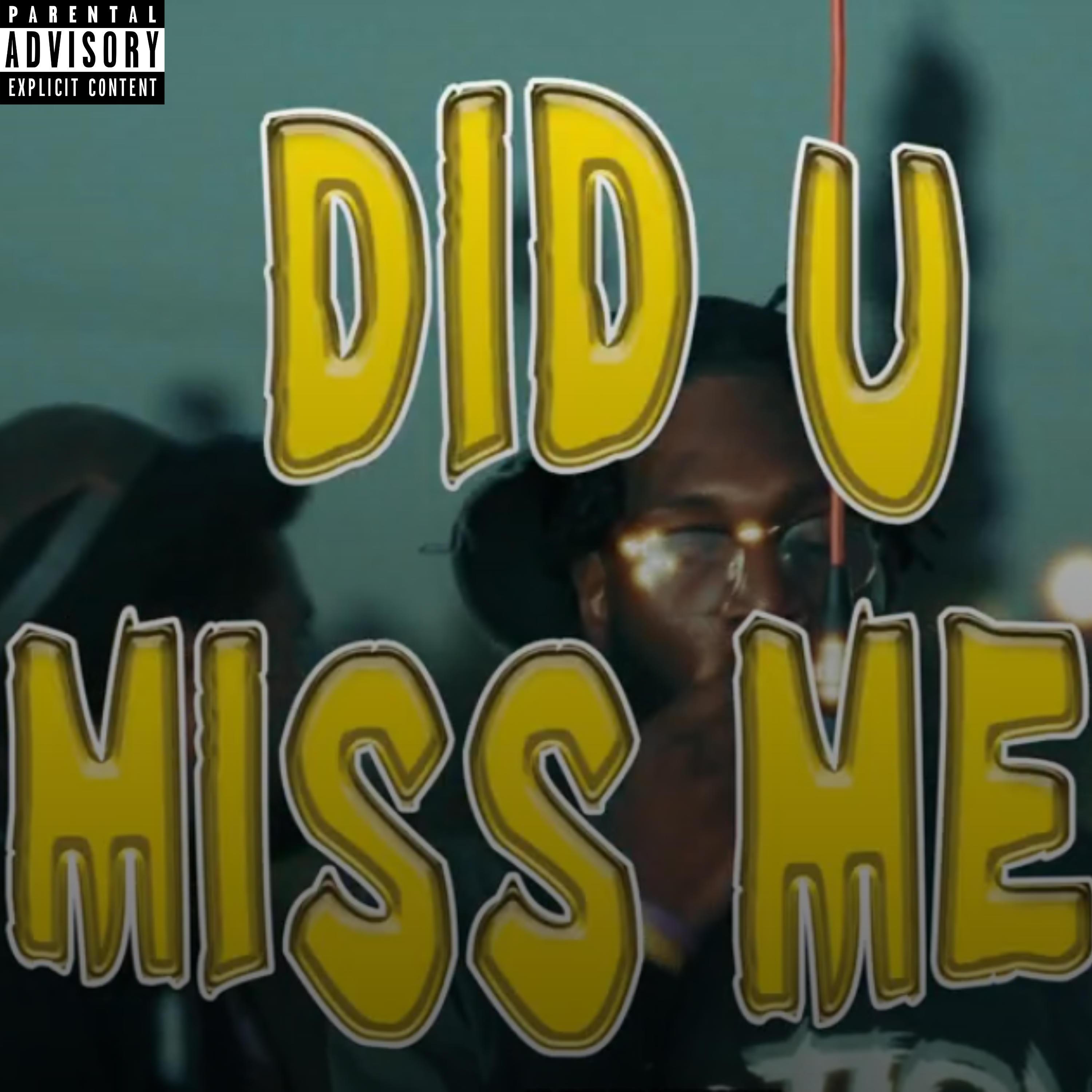 Did U Miss Me (feat. Big Zoot) - Hypecmoney - 专辑 - 网易云音乐