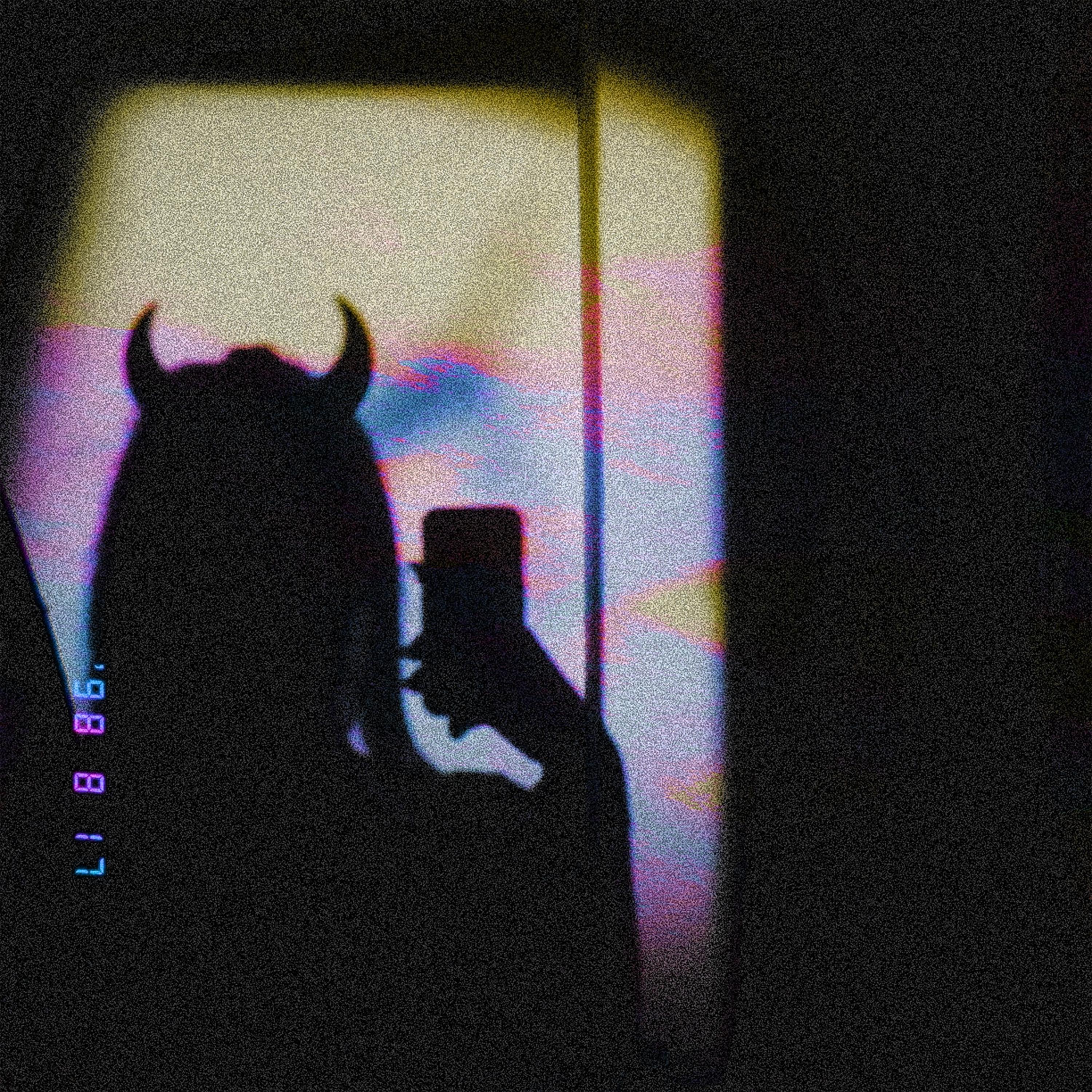 Demons - Nazek J - 专辑 - 网易云音乐