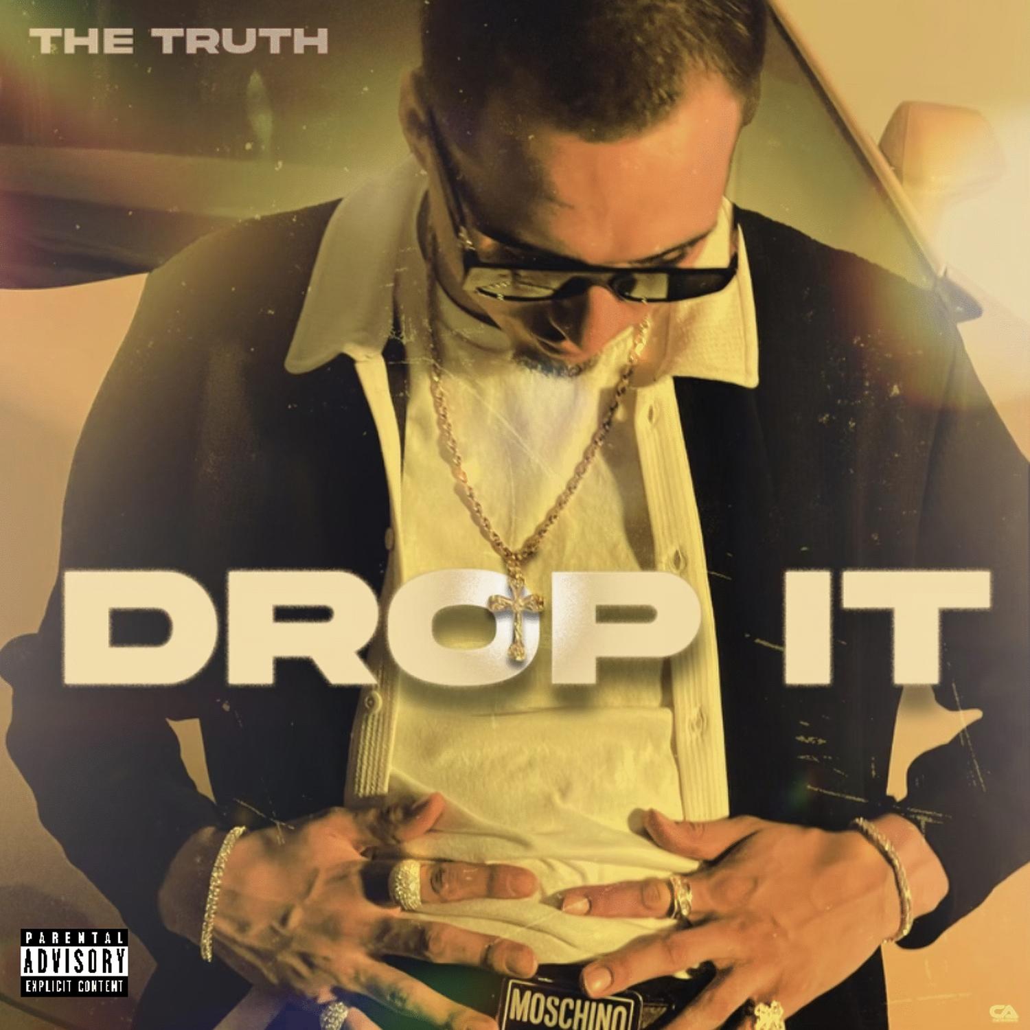 Drop It - The Truth - 专辑 - 网易云音乐