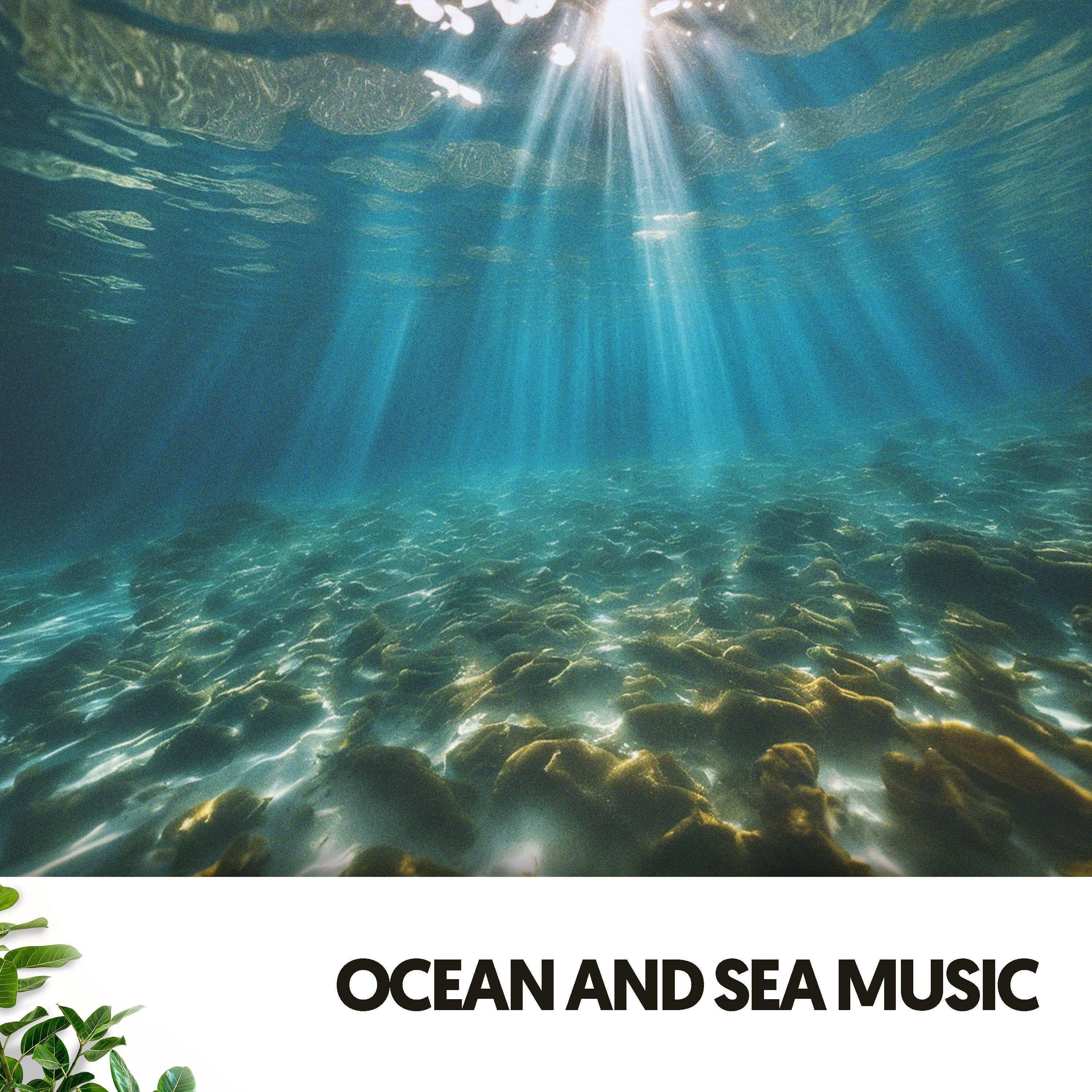 Ocean and Sea Sounds: Waves of Melody for the Soul - Ruido Blanco Hart ...