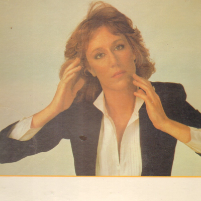 Jennifer Warnes - 歌手 - 网易云音乐