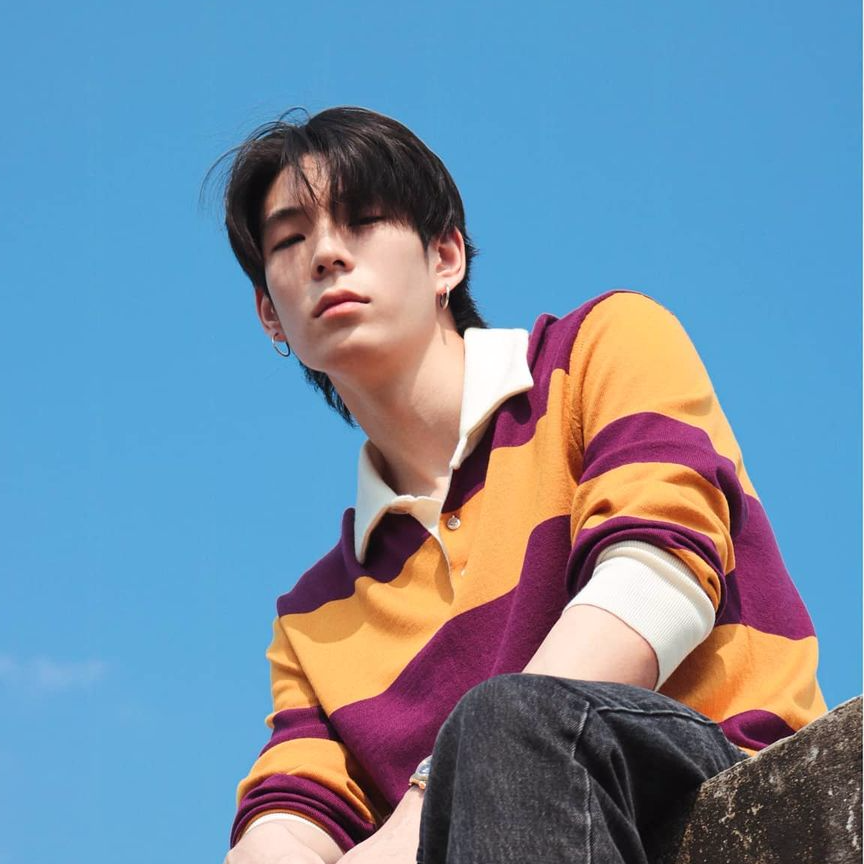 JAYLERR（เจย์เลอร์） - 歌手 - 网易云音乐