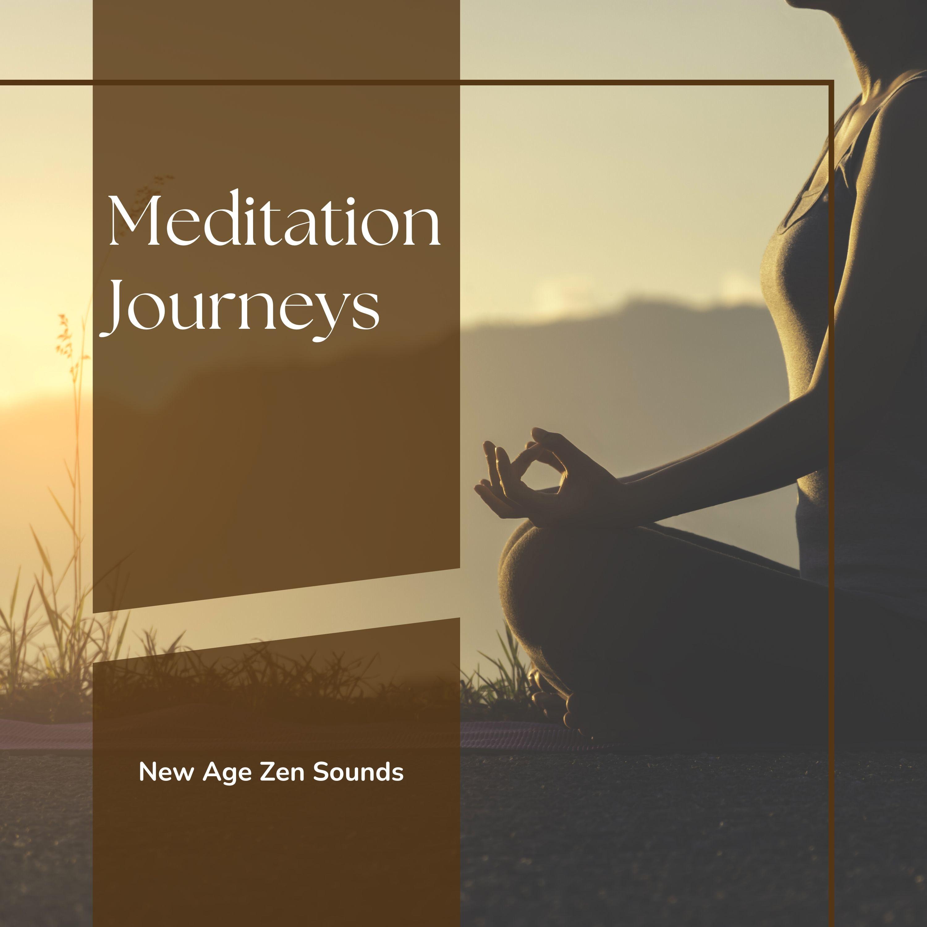 New Age Zen Sounds - Meditation Weekend - 单曲 - 网易云音乐