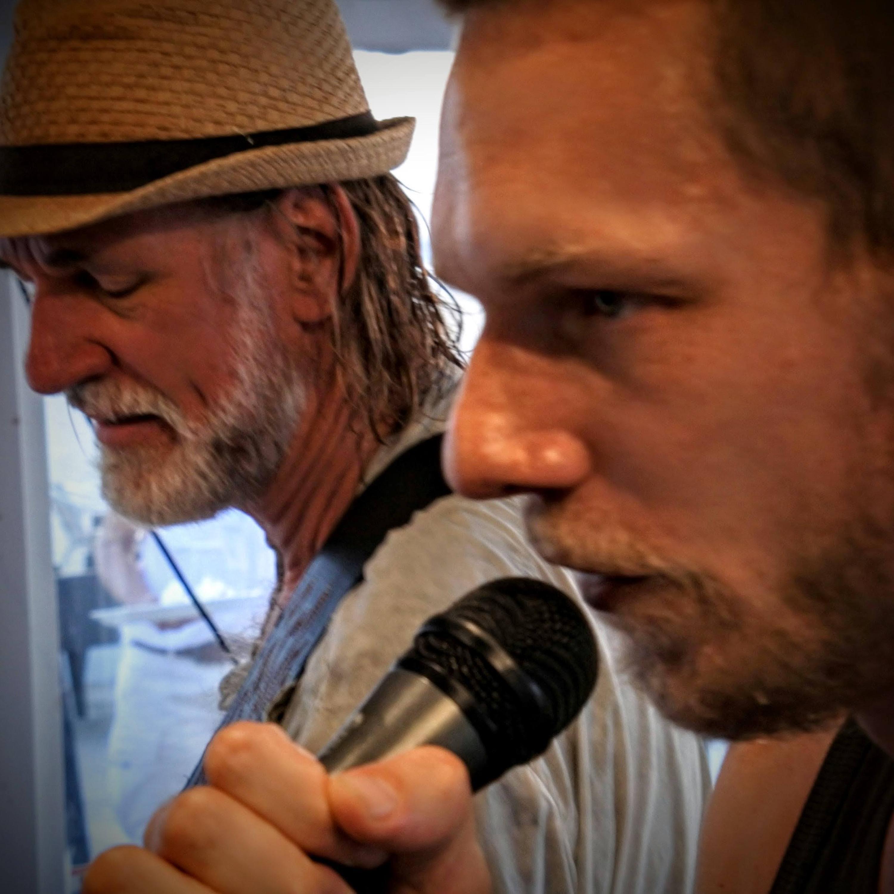 Nothin' (feat. Elco Verschoof, Paul Verschoof, Nico Hart & John den ...