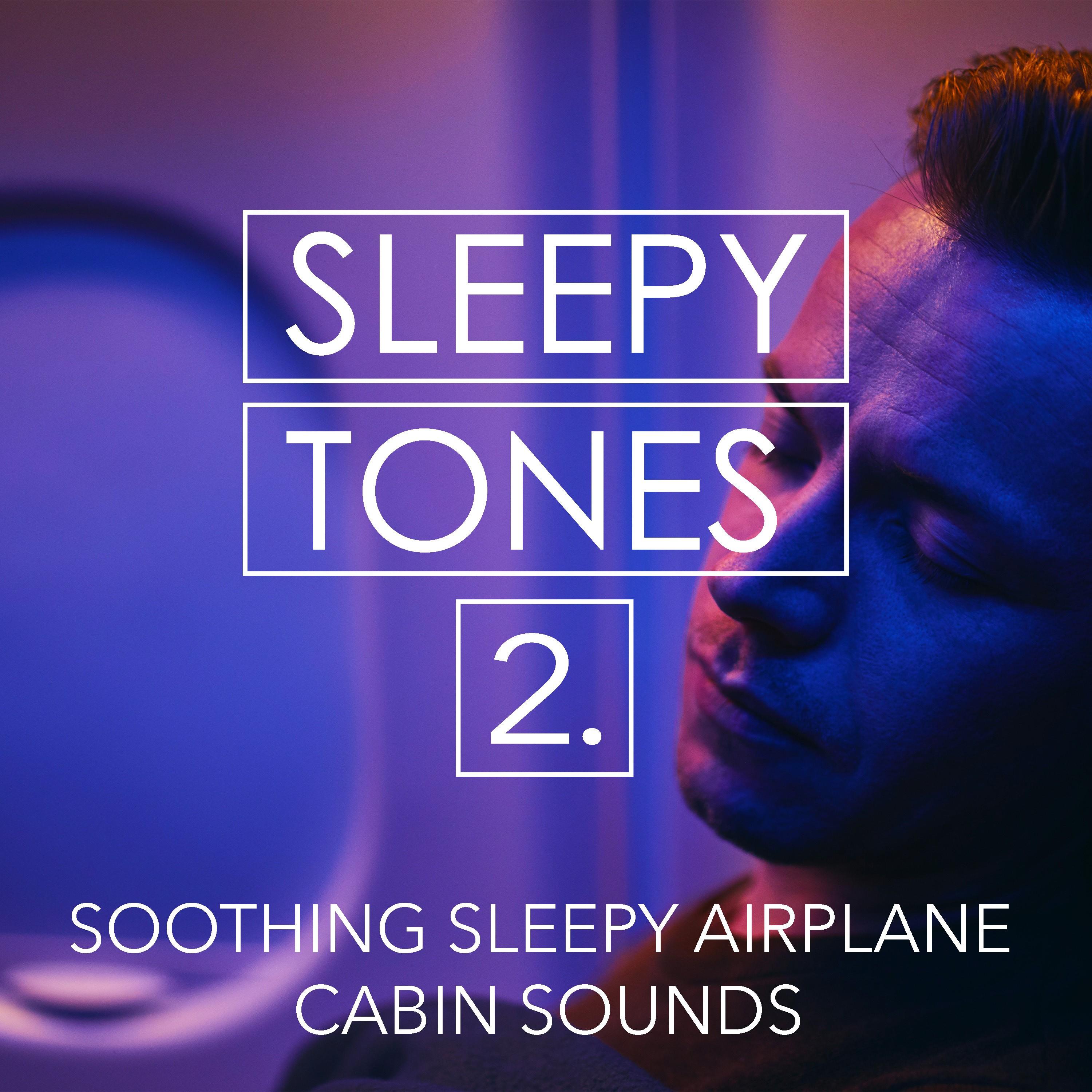 Soothing Sleepy Airplane Cabin Sounds, Pt. 12 - Jason Rivers - 单曲 - 网易云音乐