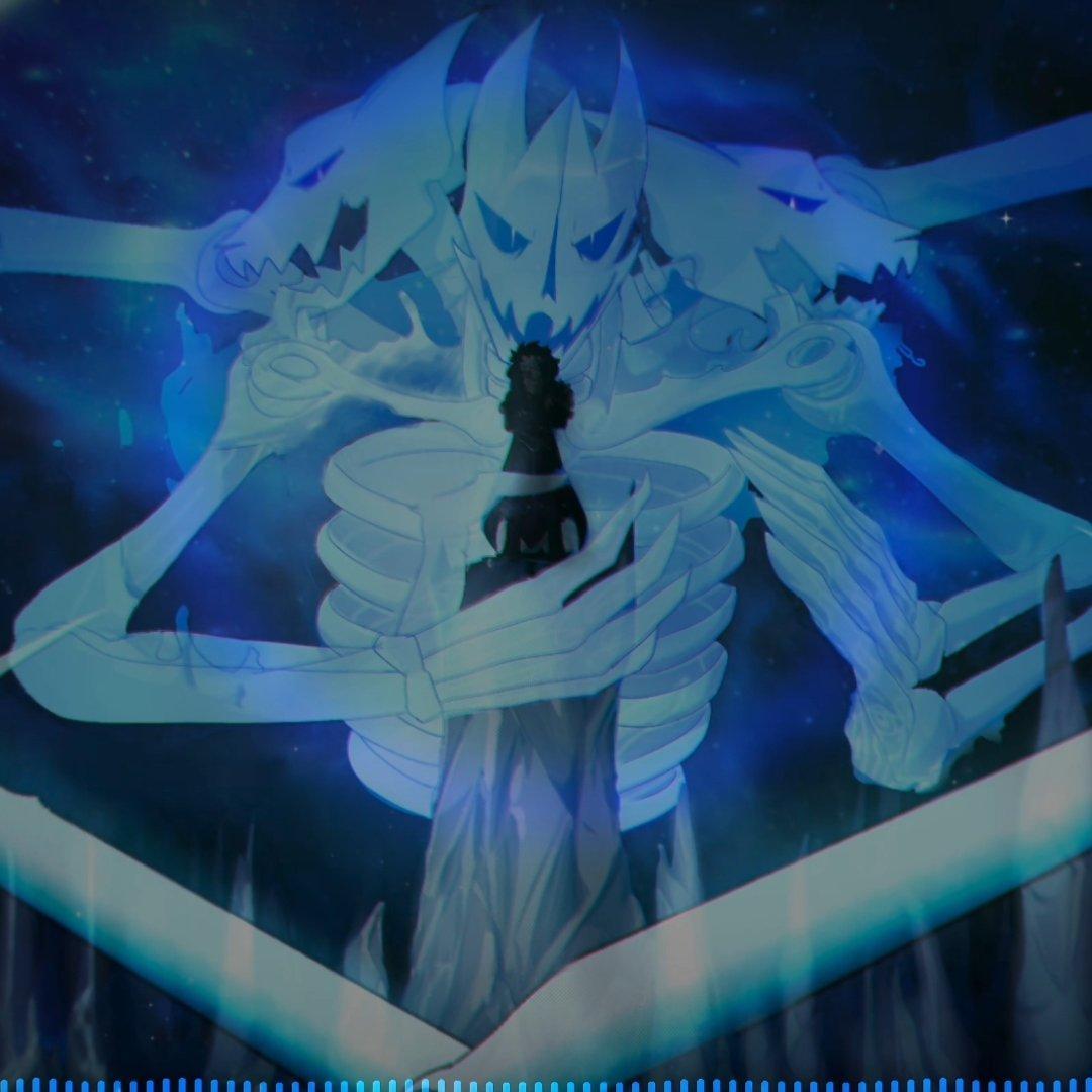 〖国人Au/Fatetale〗寒天帝-Evolove印象曲《君临霜国之巅》 - 一个普通的undertale碰碰车电台 - 电台节目 - 网易云音乐