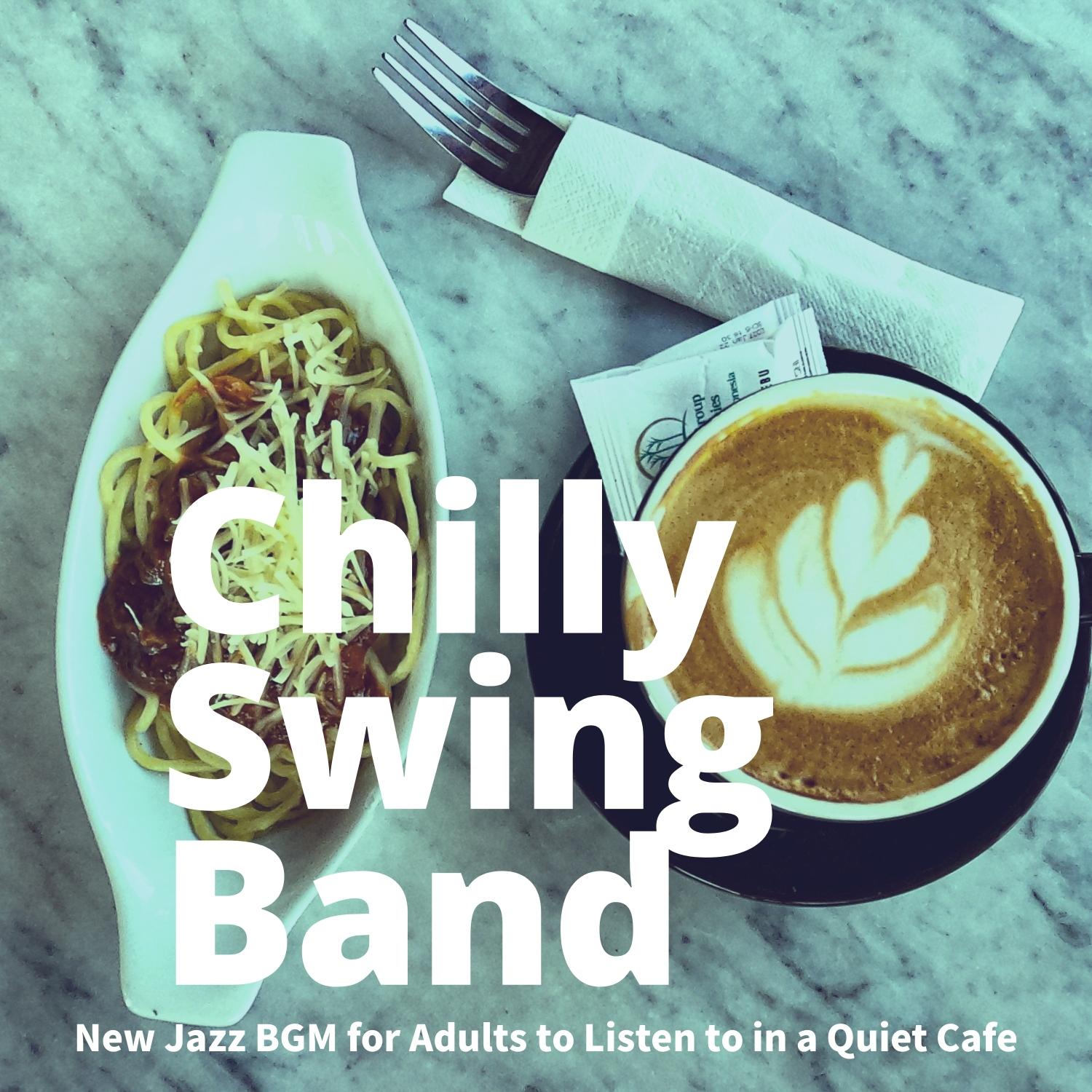 Warmest Winter - Chilly Swing Band - 单曲 - 网易云音乐