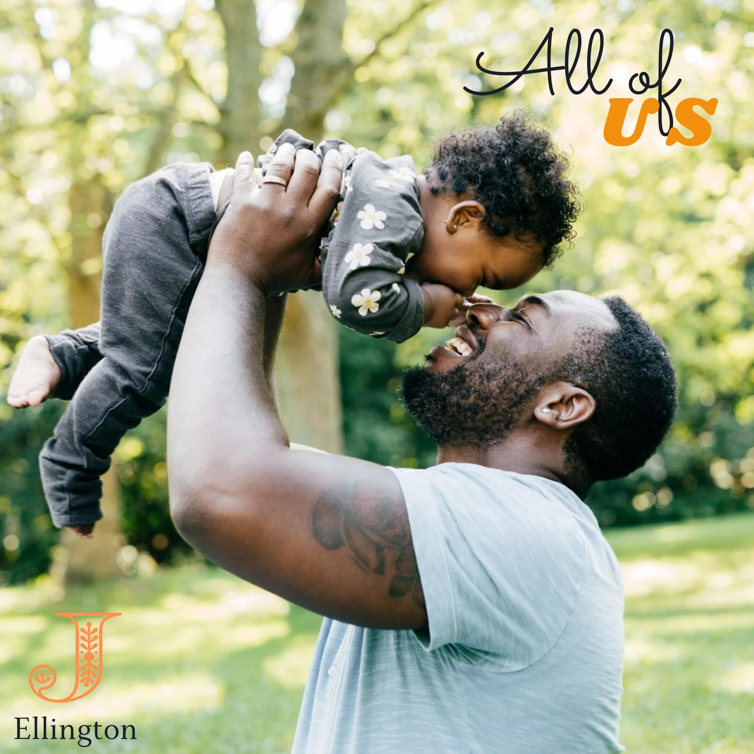 Share the Breadth - J Ellington - 单曲 - 网易云音乐