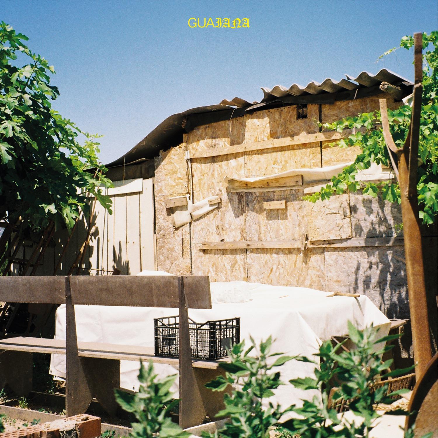 Surfin' Llobregat - Guaiana - 专辑 - 网易云音乐