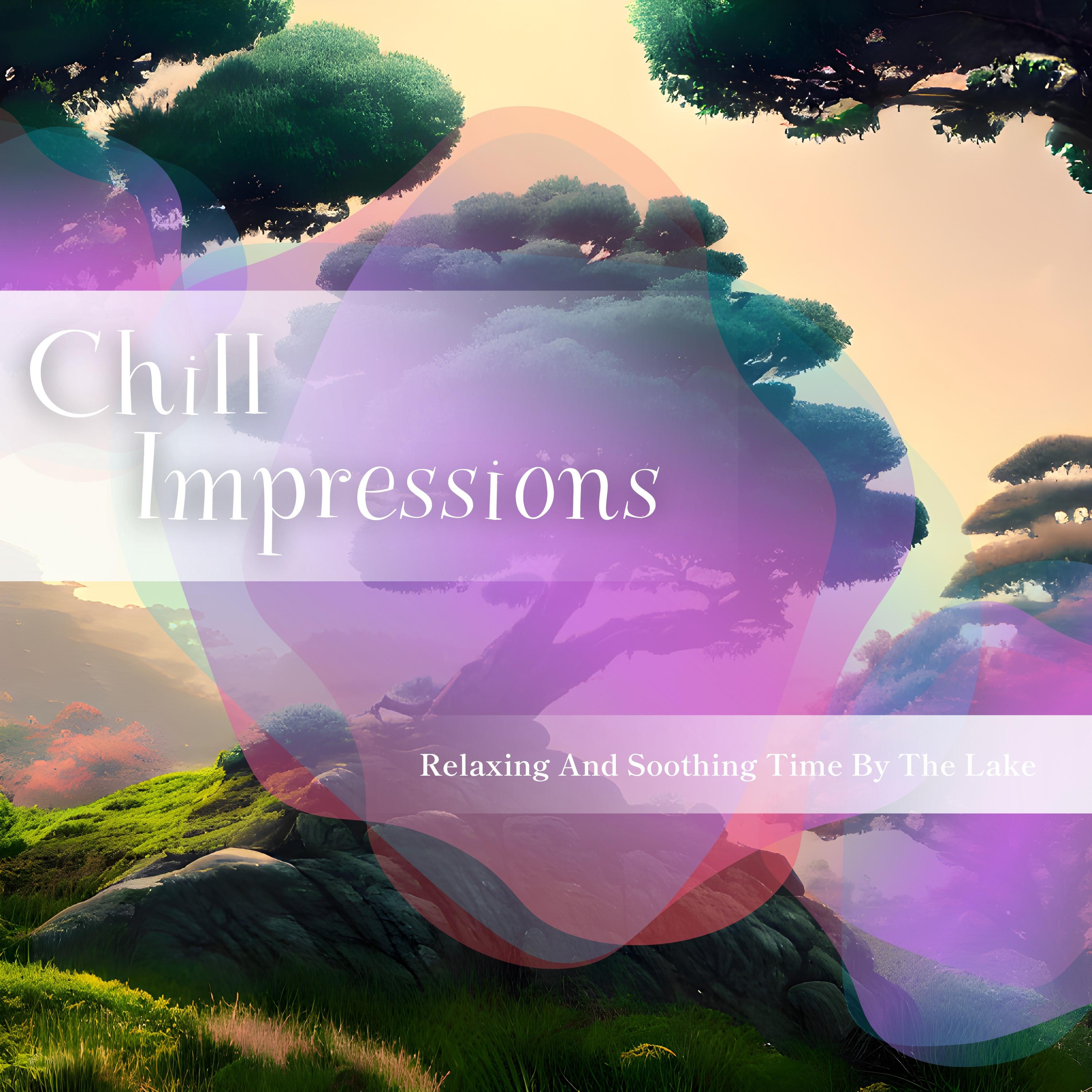 Simply My Secret - Chill Impressions - 单曲 - 网易云音乐