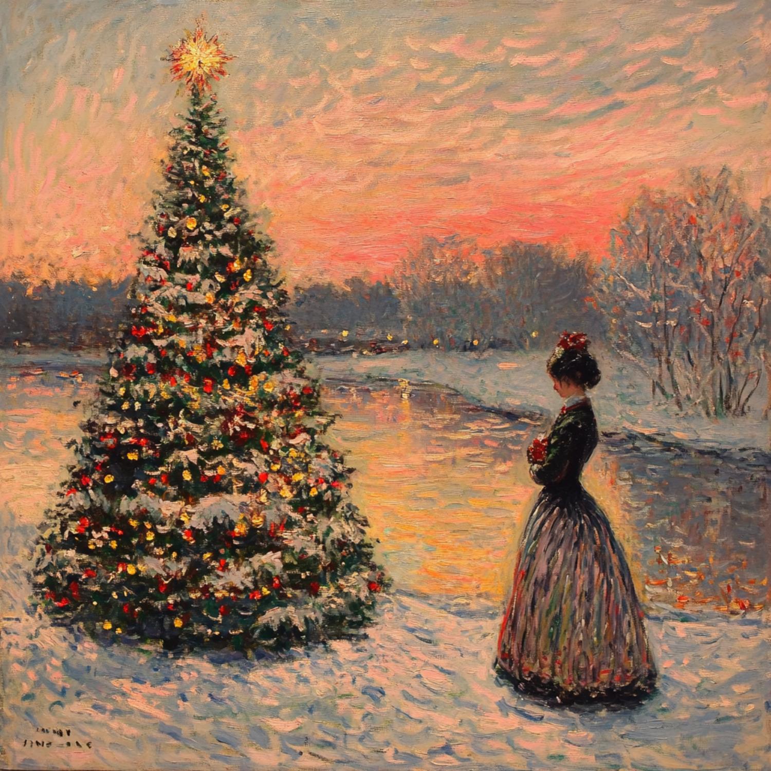 Yuletide Harmony: a Melodious Celebration of the Holiday Season ...
