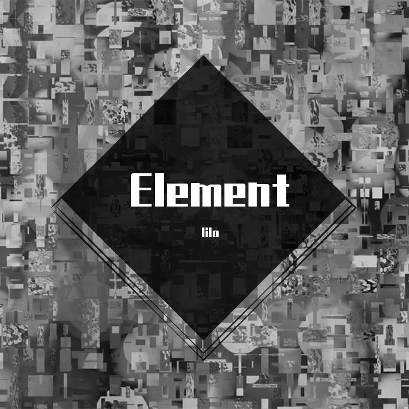 Element - 绿萝 - 专辑 - 网易云音乐