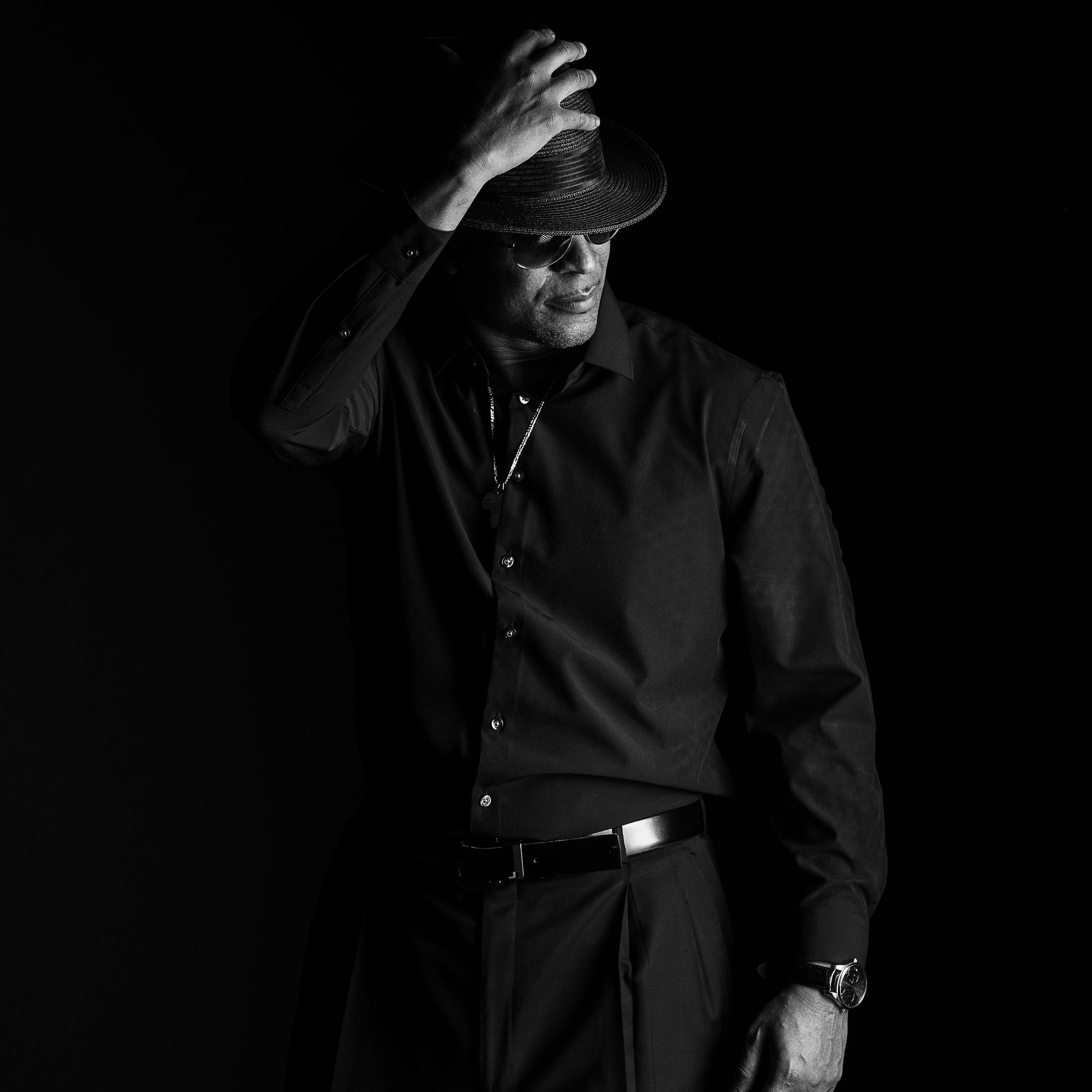 Man Down - Almighty Lord Wrecka - 单曲 - 网易云音乐