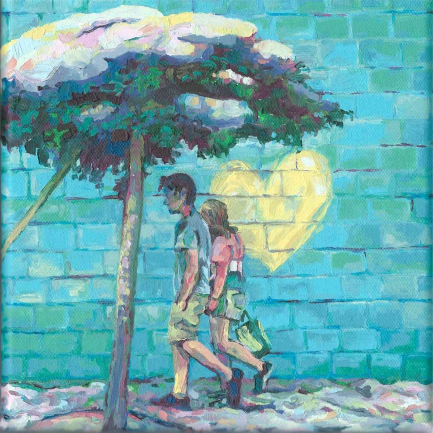 Melancholic Daydream Part 1: Best of Intentions - Nick Roberts - 专辑 - 网易云音乐