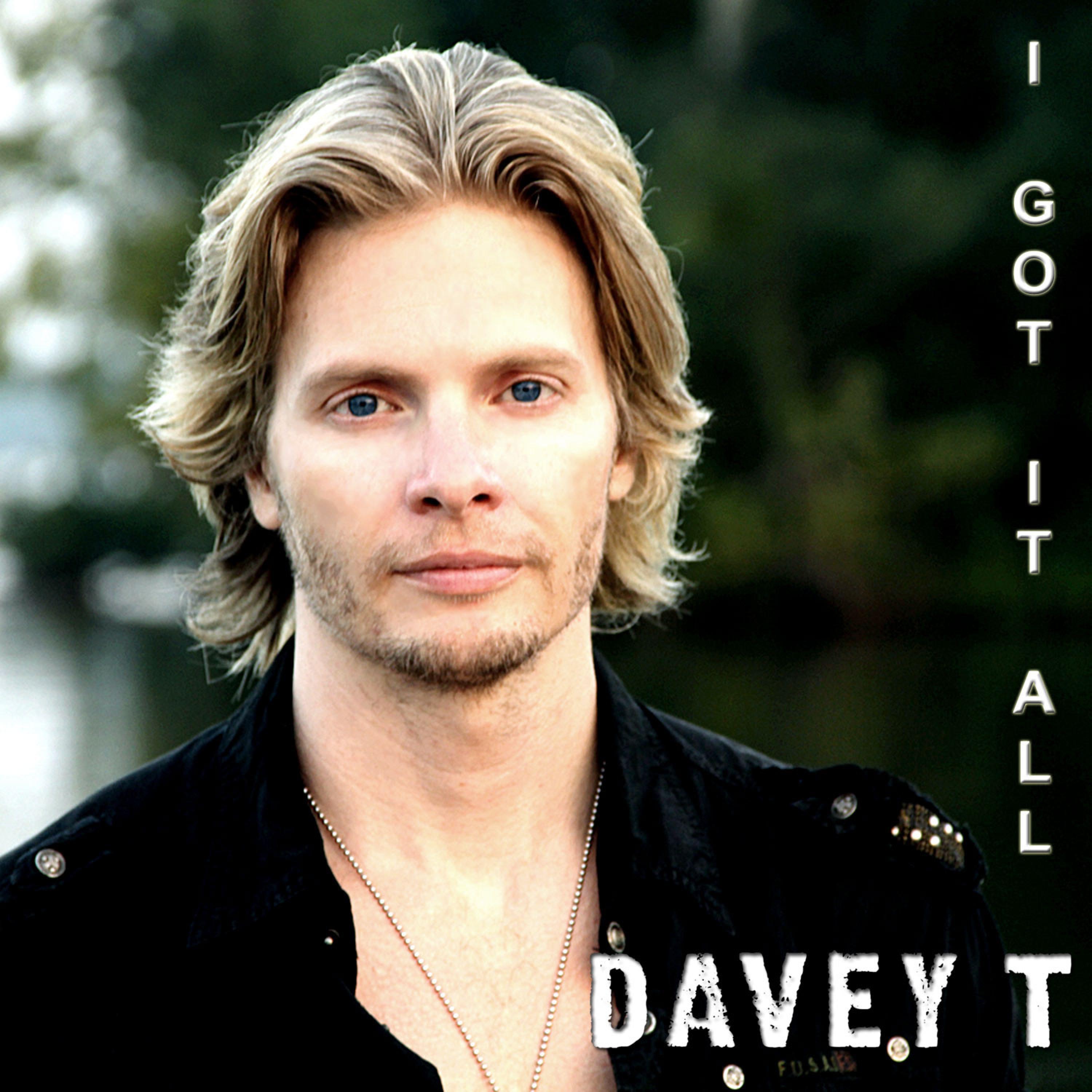 What Would You Do - Davey T Hamilton - 单曲 - 网易云音乐