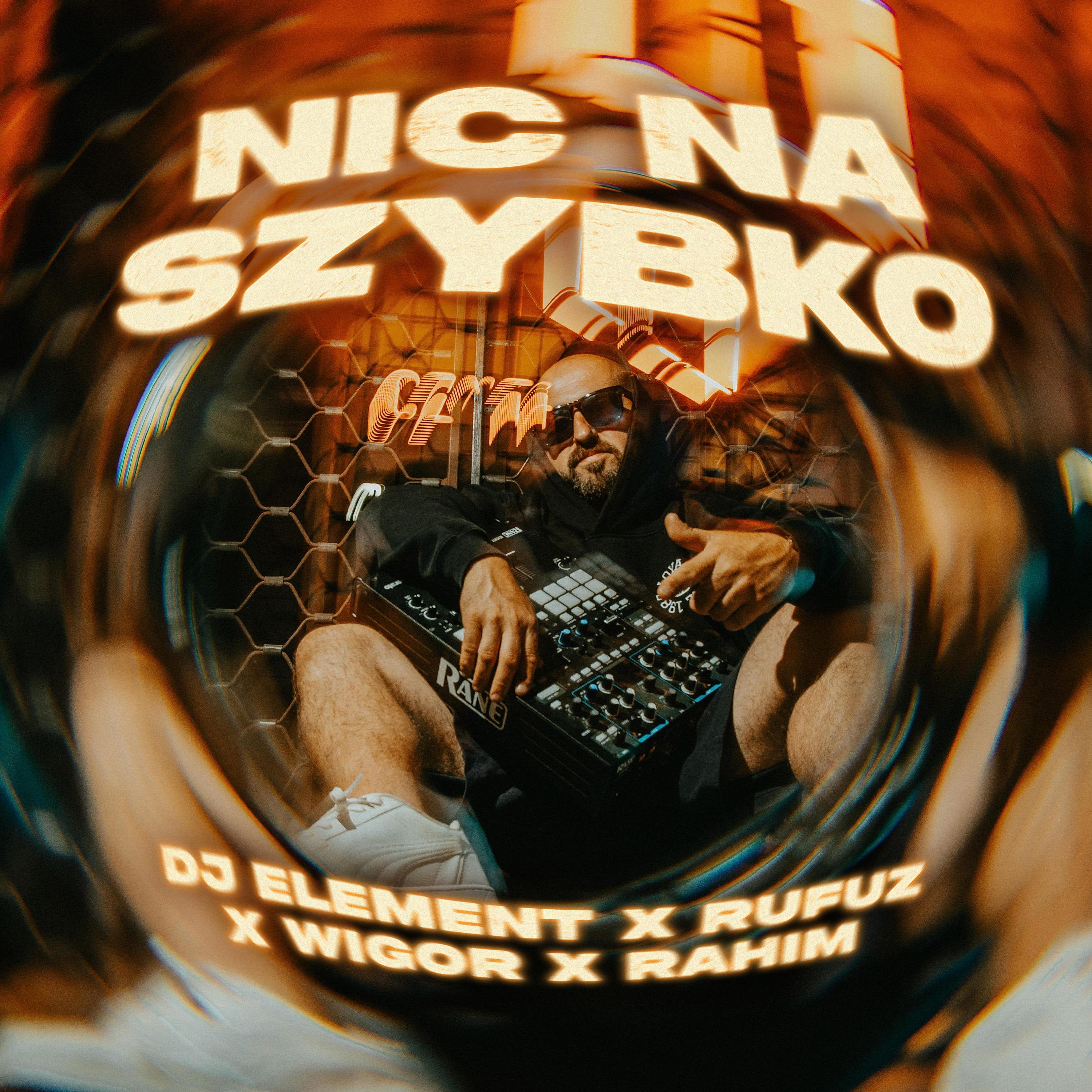 Nic Na Szybko - DJ Element - 专辑 - 网易云音乐