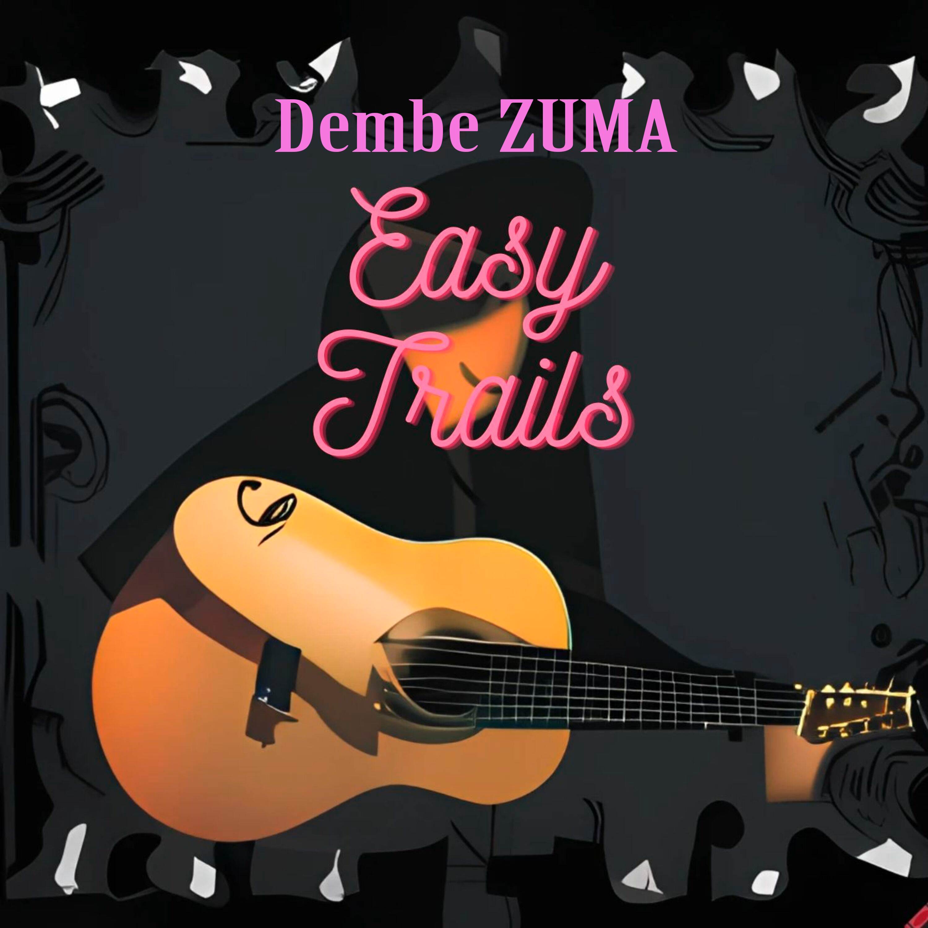 Need To Ride - Dembe Zuma - 单曲 - 网易云音乐