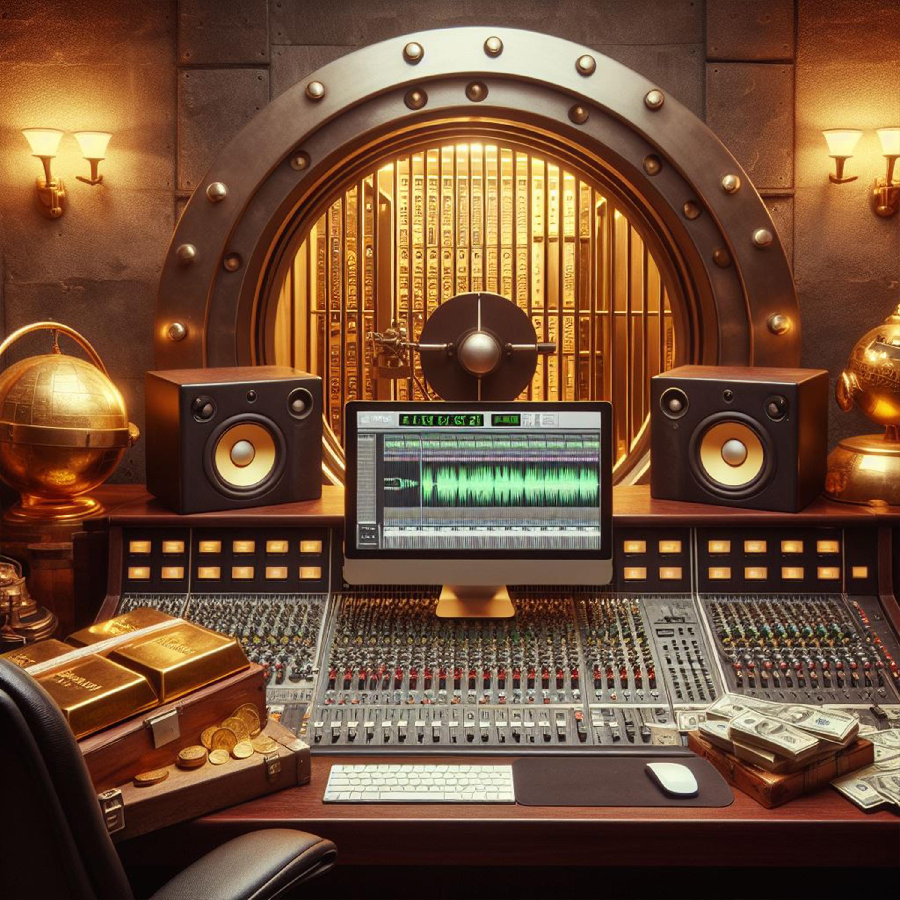 Dealer Hours - Reserve Notes Music Group - 单曲 - 网易云音乐