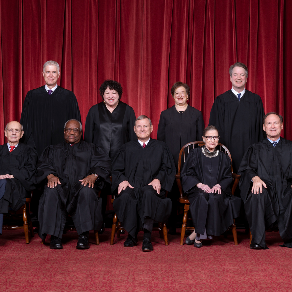 Justices O'Connor, Kennedy, and Souter.-Casey - 美国最高法院口头辩论-SCOTUS Oral ...