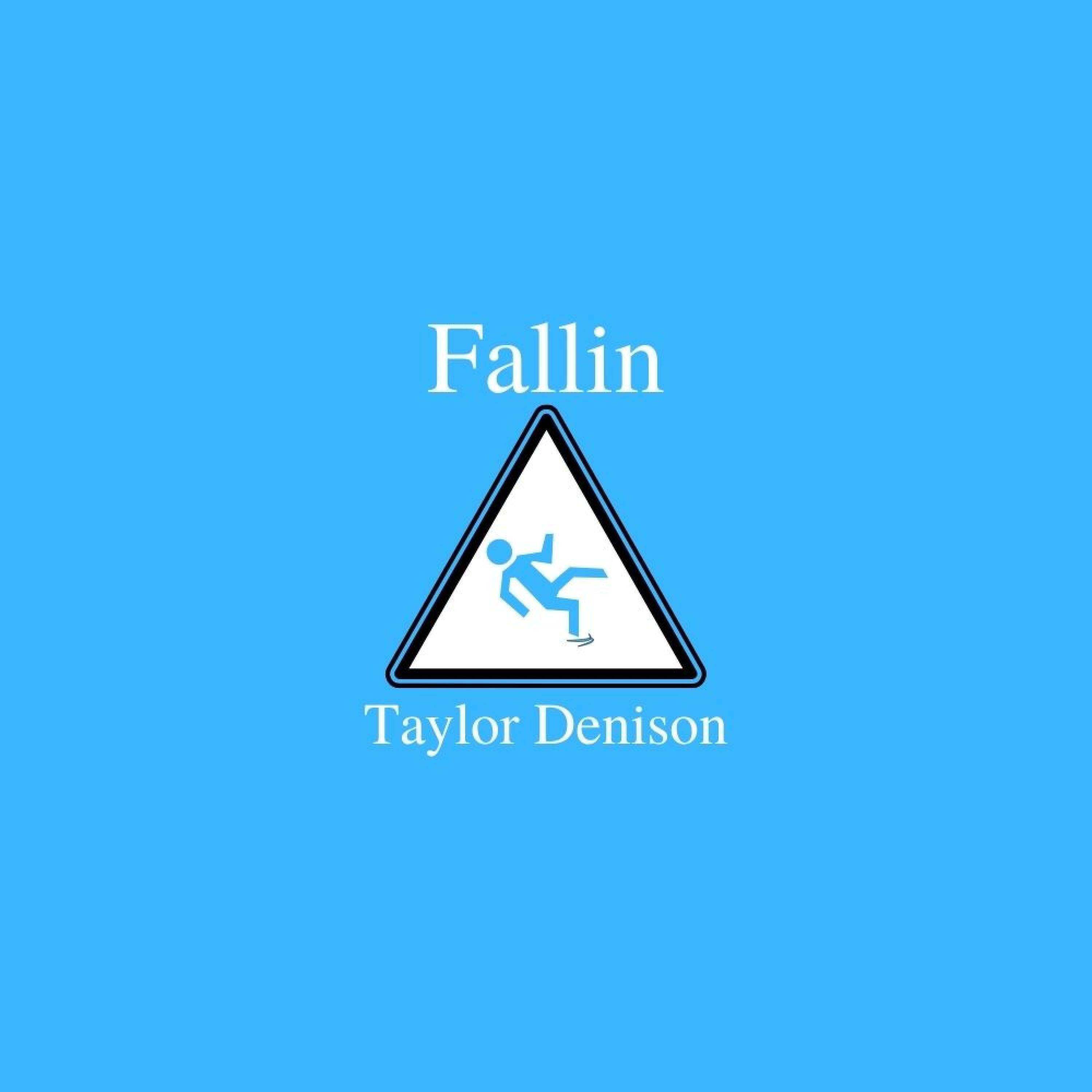 Fallin - Taylor Denison - 专辑 - 网易云音乐