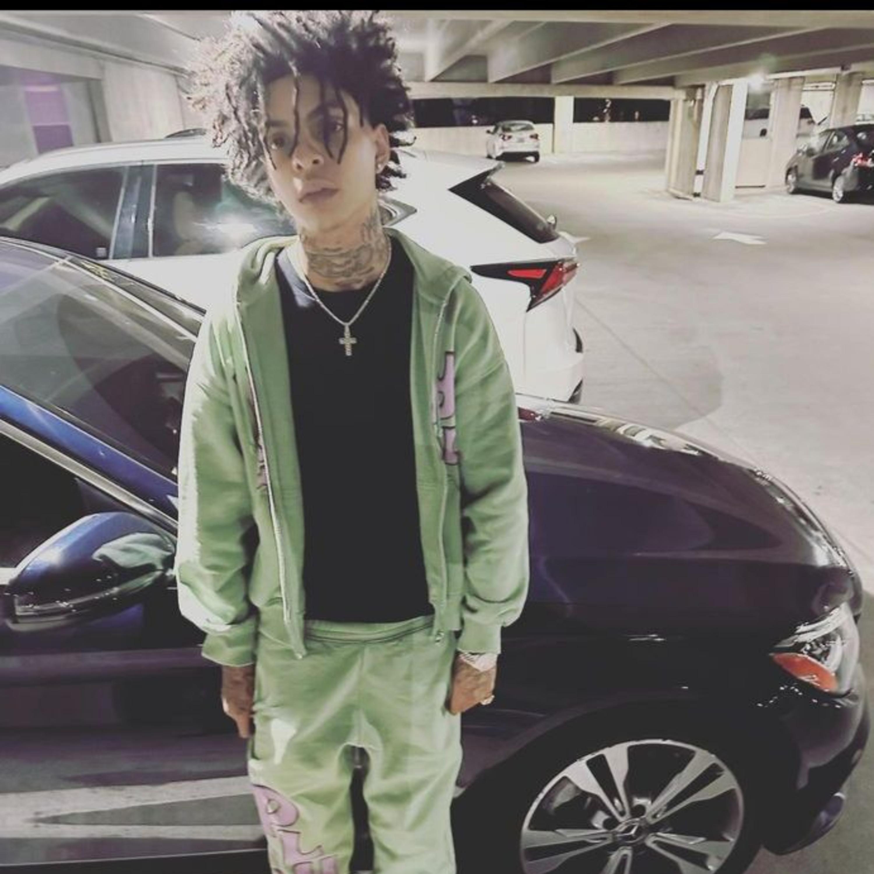 Lil Tony Sample Type 2024 - JockDaBeatMaker - 专辑 - 网易云音乐