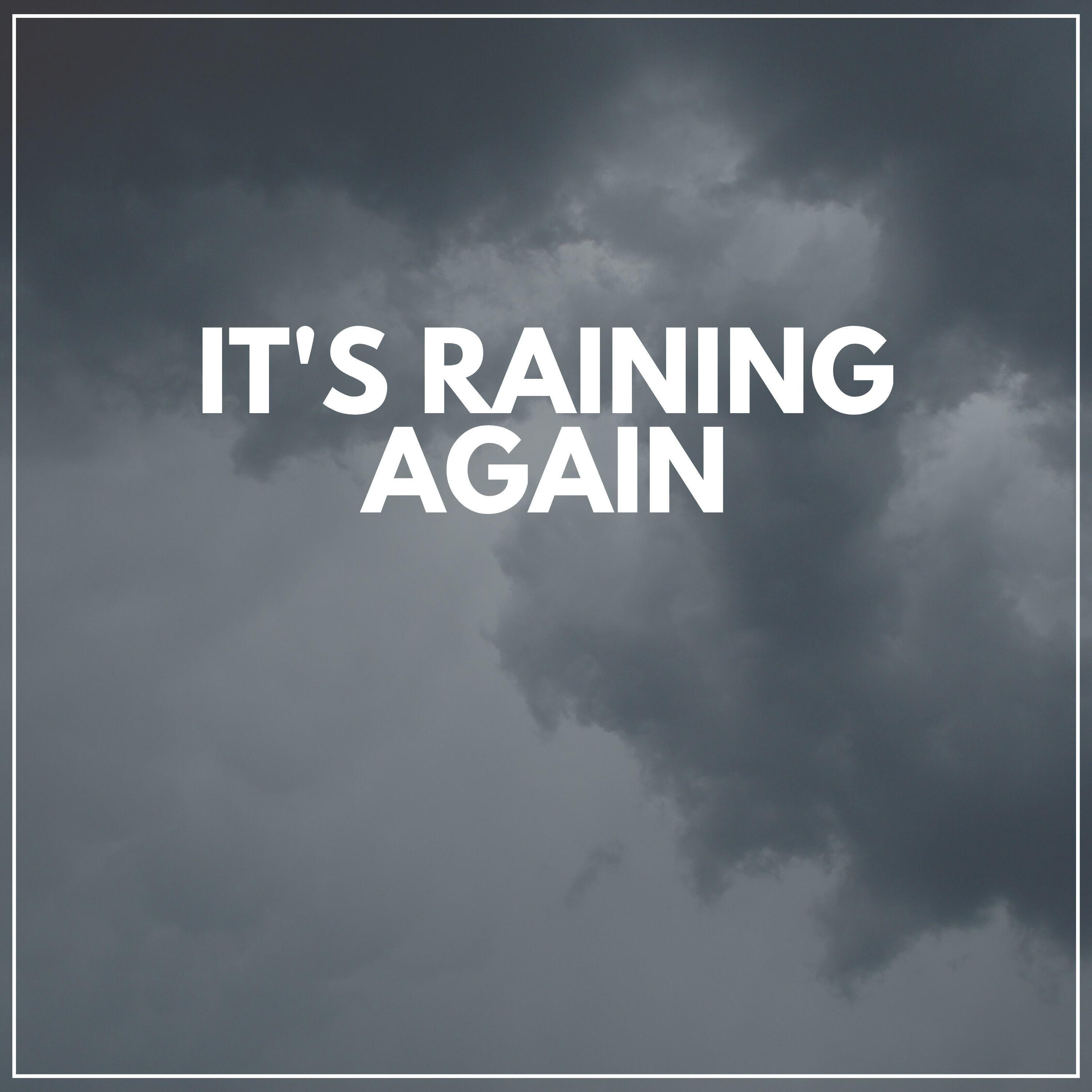 It's Raining Again - Rain for Deep Sleeping - 专辑 - 网易云音乐