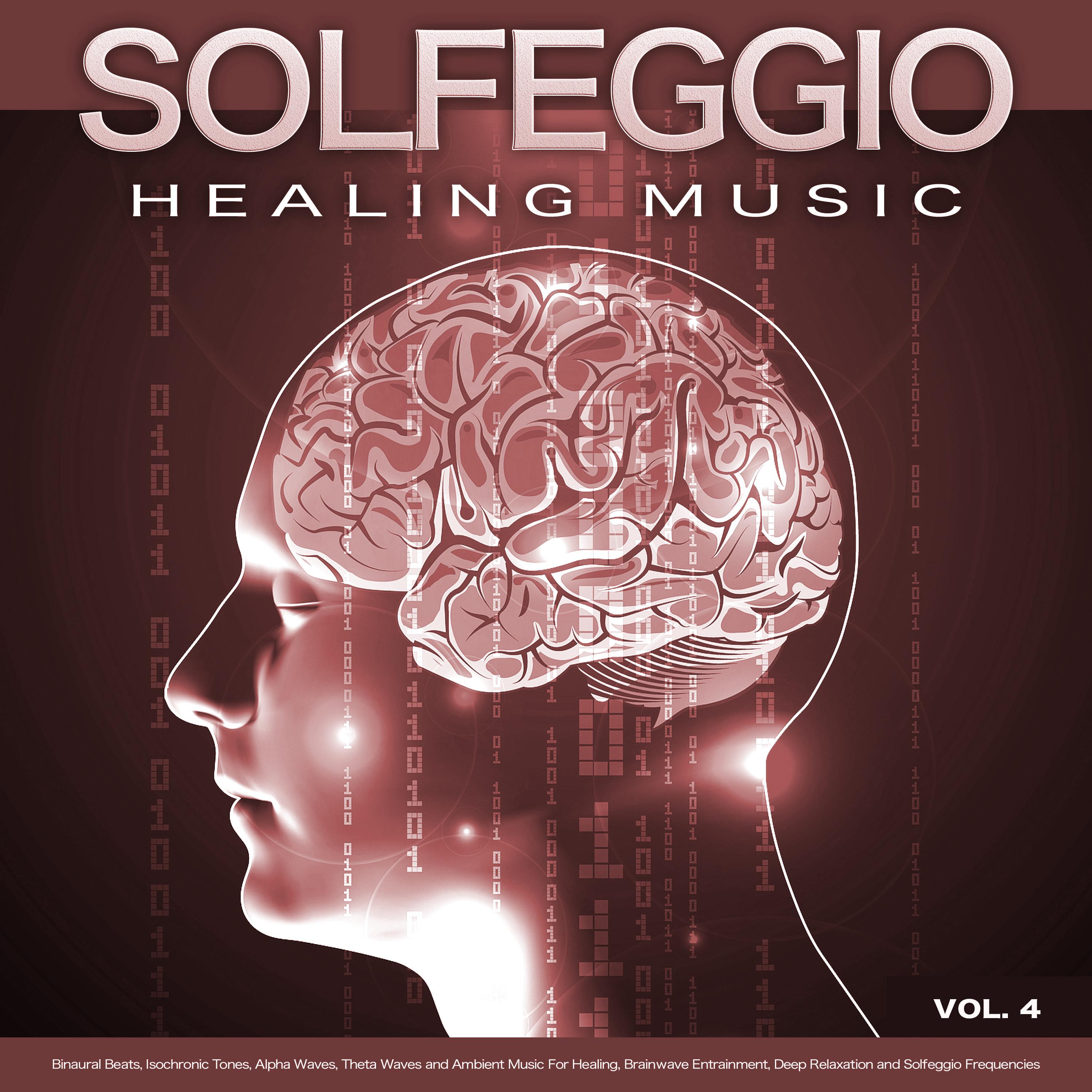 Healing Frequencies - The Solfeggio Peace Orchestra - 单曲 - 网易云音乐