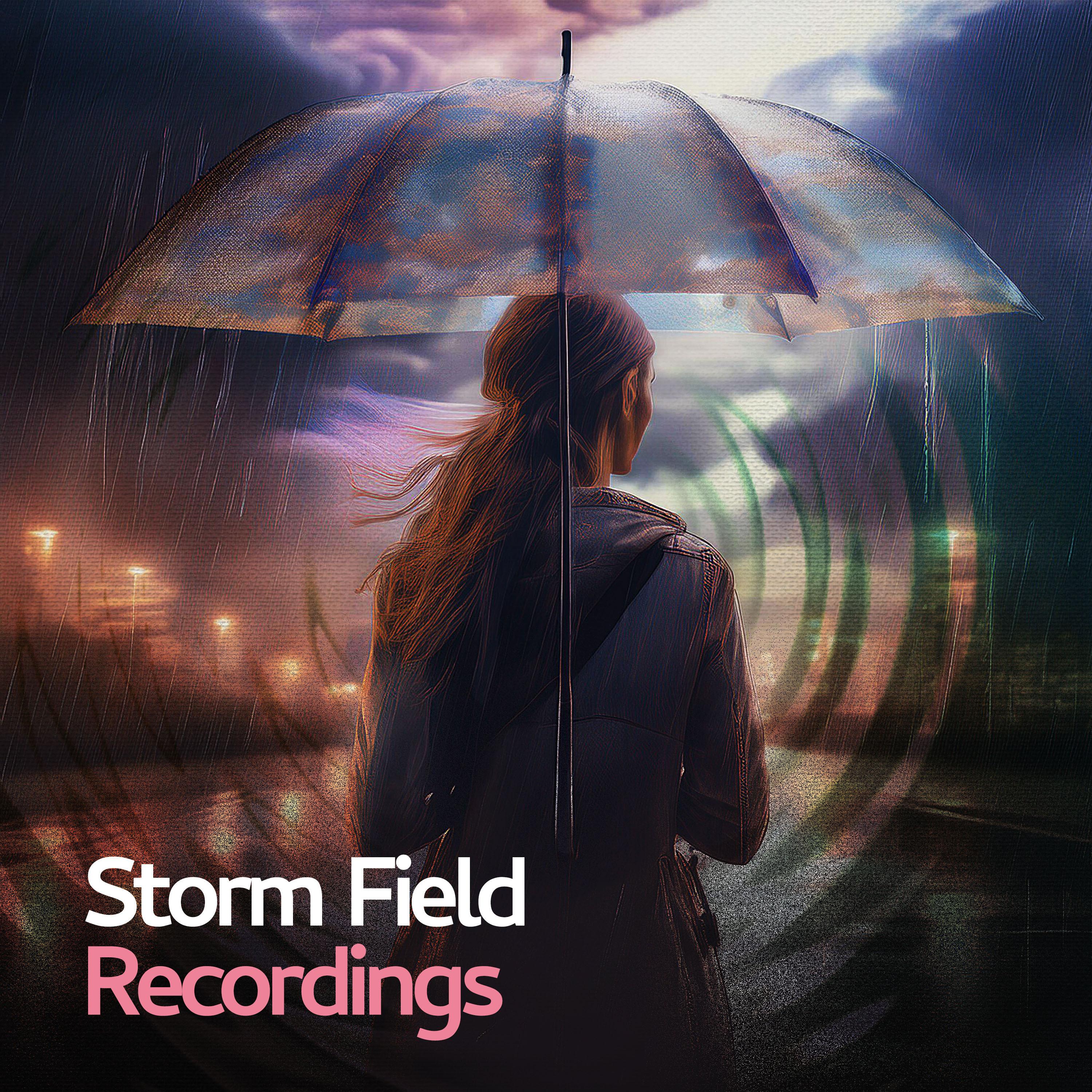 Stormy Rain - Heavy Rain Sounds - 单曲 - 网易云音乐