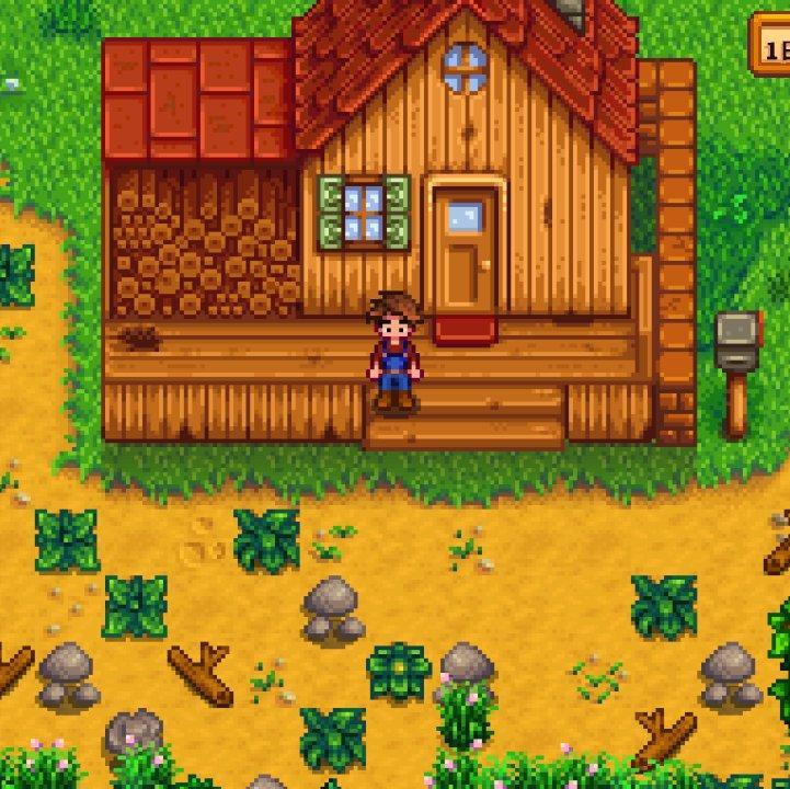 Spring (Wild Horseradish Jam) - Stardew Valley星露谷物语 全音乐 - 电台节目 - 网易云音乐