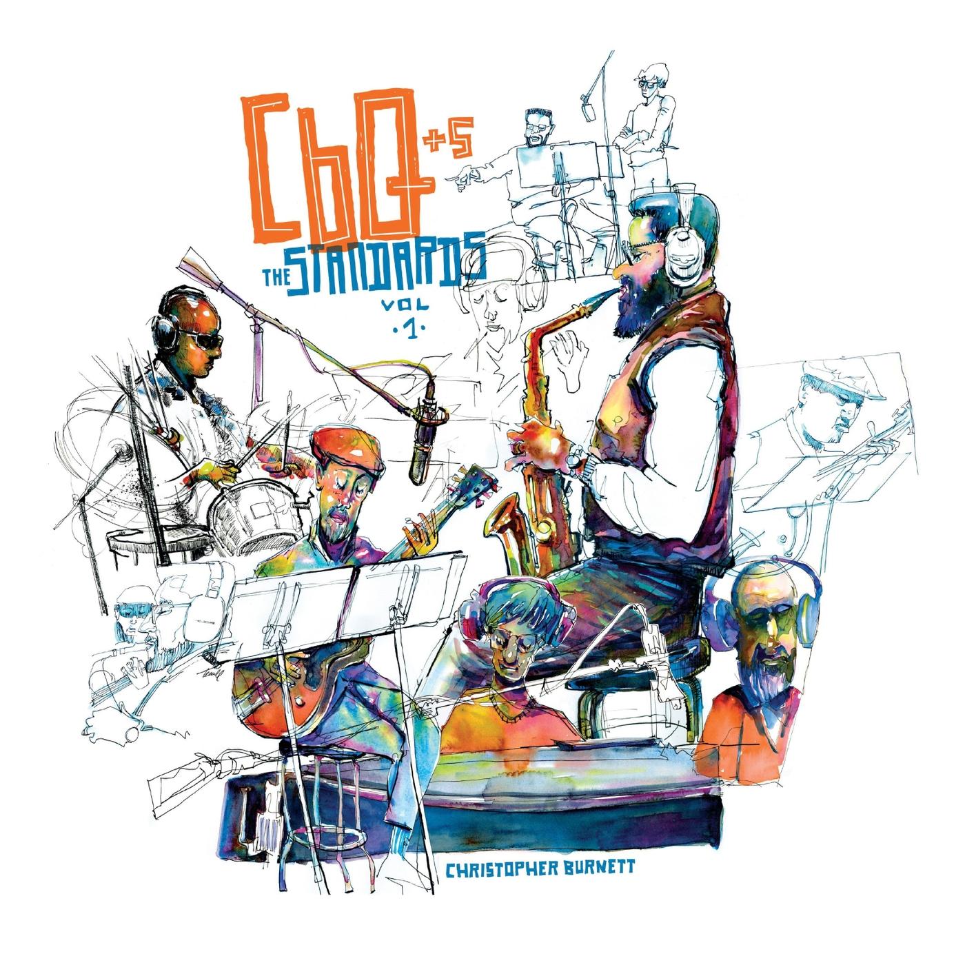 Corcovado (Quiet Nights of Quiet Stars) [feat. Terri Anderson Burnett ...