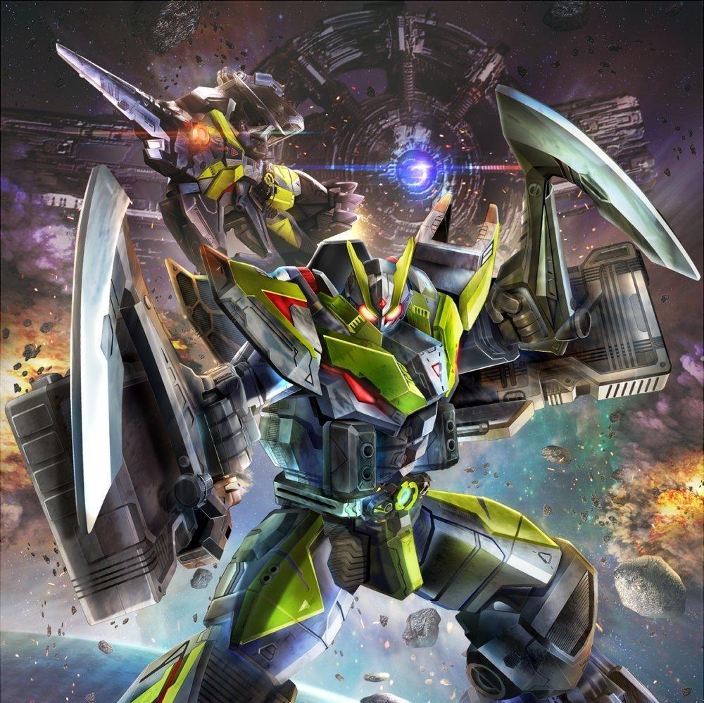 Breaking Mammoth - KAMEN RIDER ZERO-ONE - 电台节目 - 网易云音乐