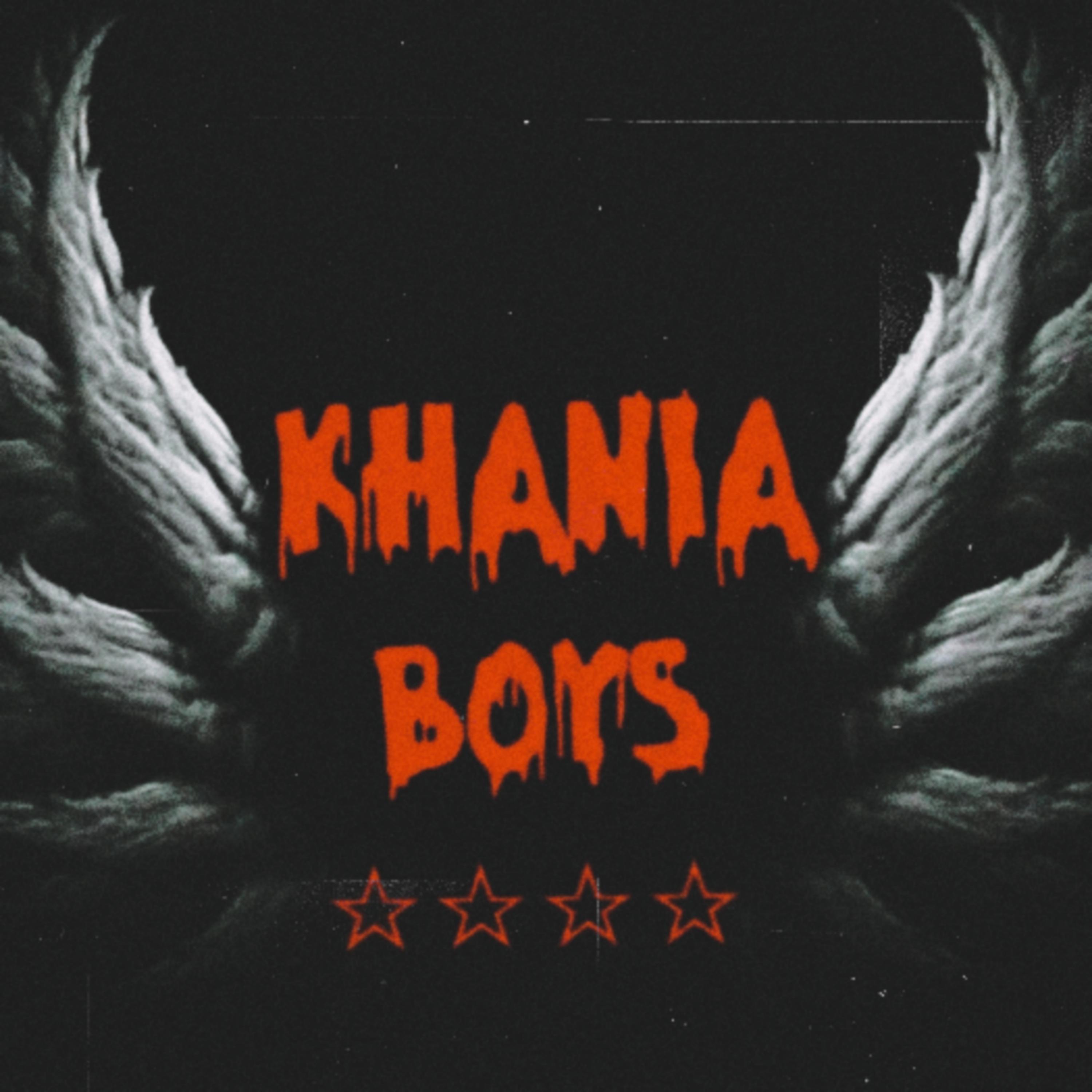 Banyaka ditsotsi - Khania Boys - 单曲 - 网易云音乐